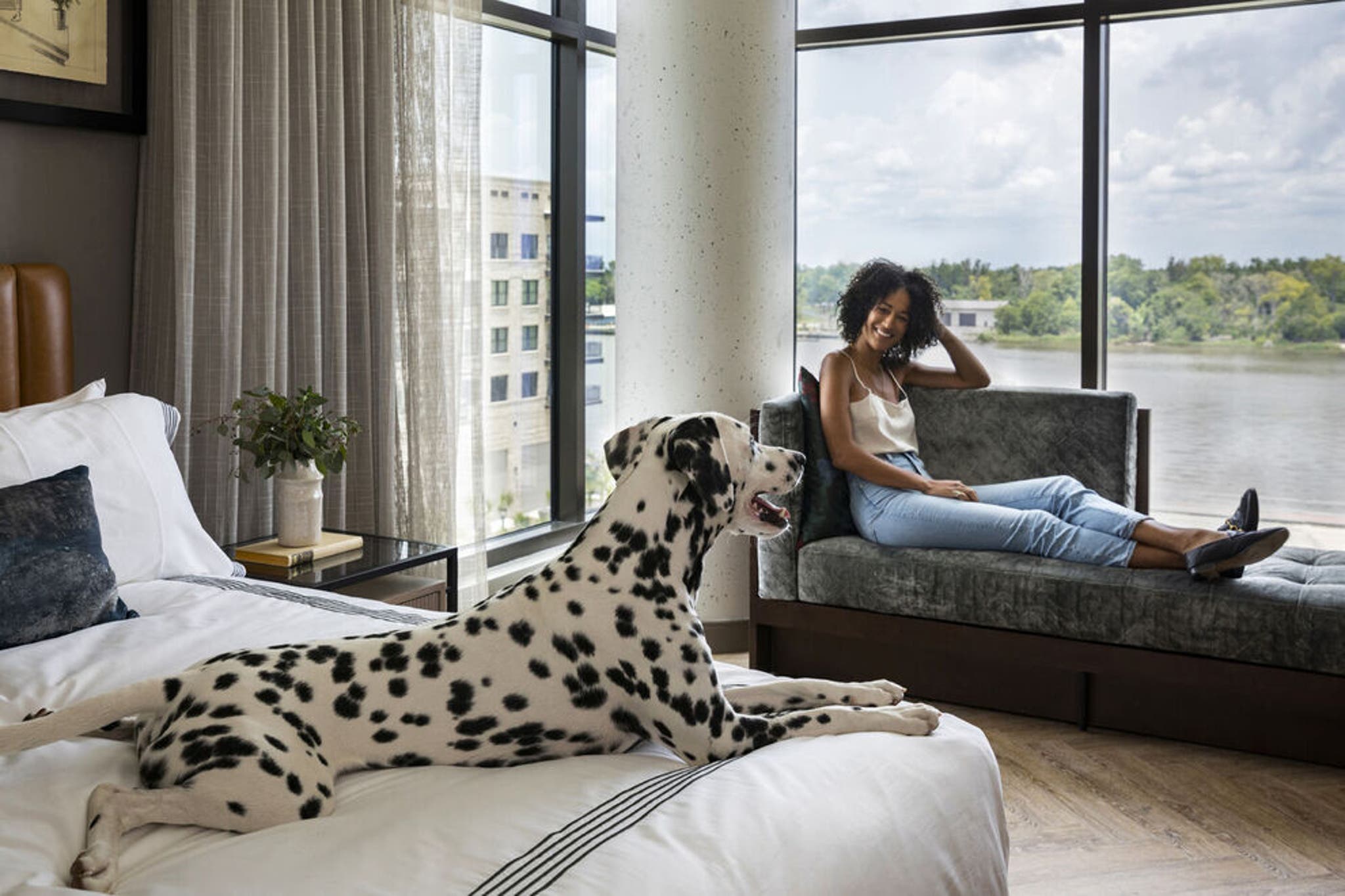 Thompson Savannah: 2025 USA TODAY 10BEST Readers' Choice Awards