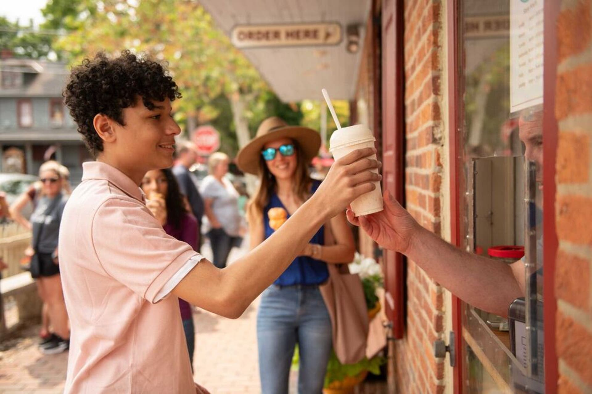 Enjoy unique flavors at the 10 best ice cream shops in the US