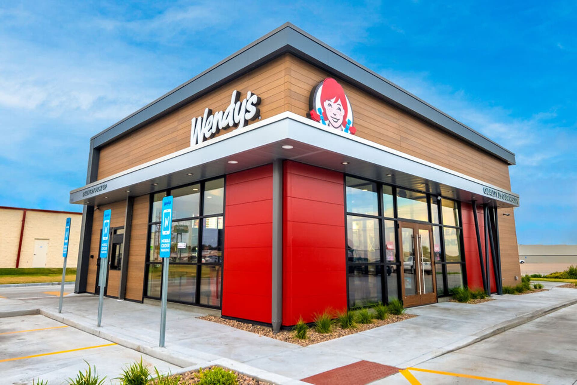10 best fast food restaurants in the United States