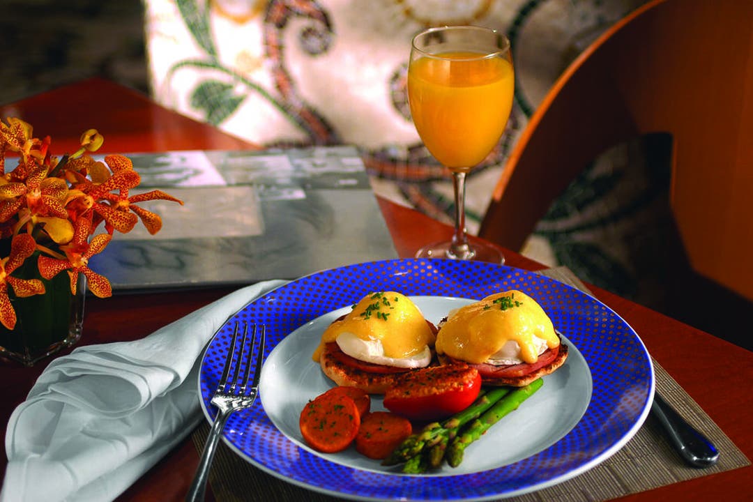 Rise and shine! 10 iconic breakfasts from around the world