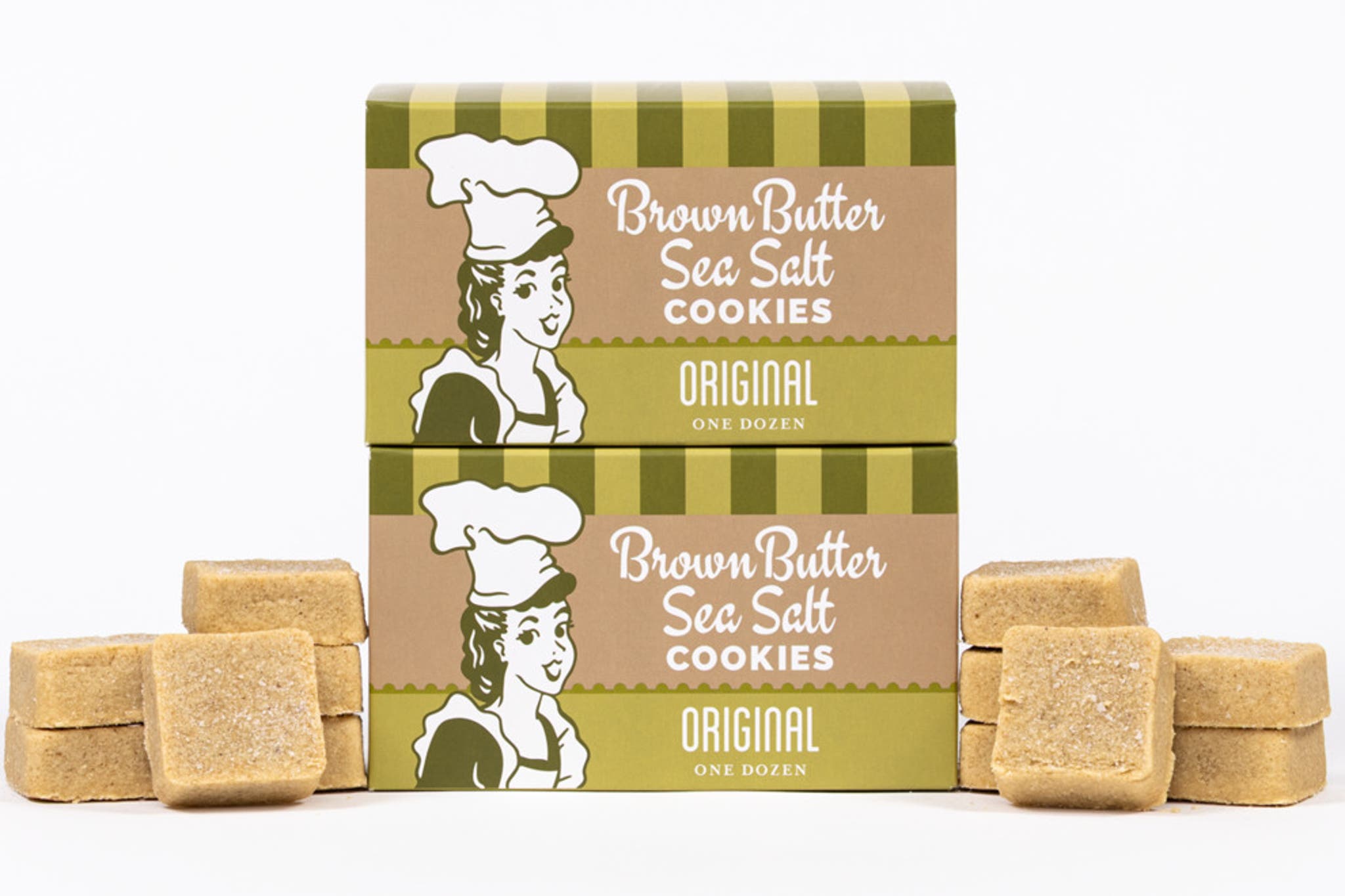 What is the Best Cookie Shop for 2025?