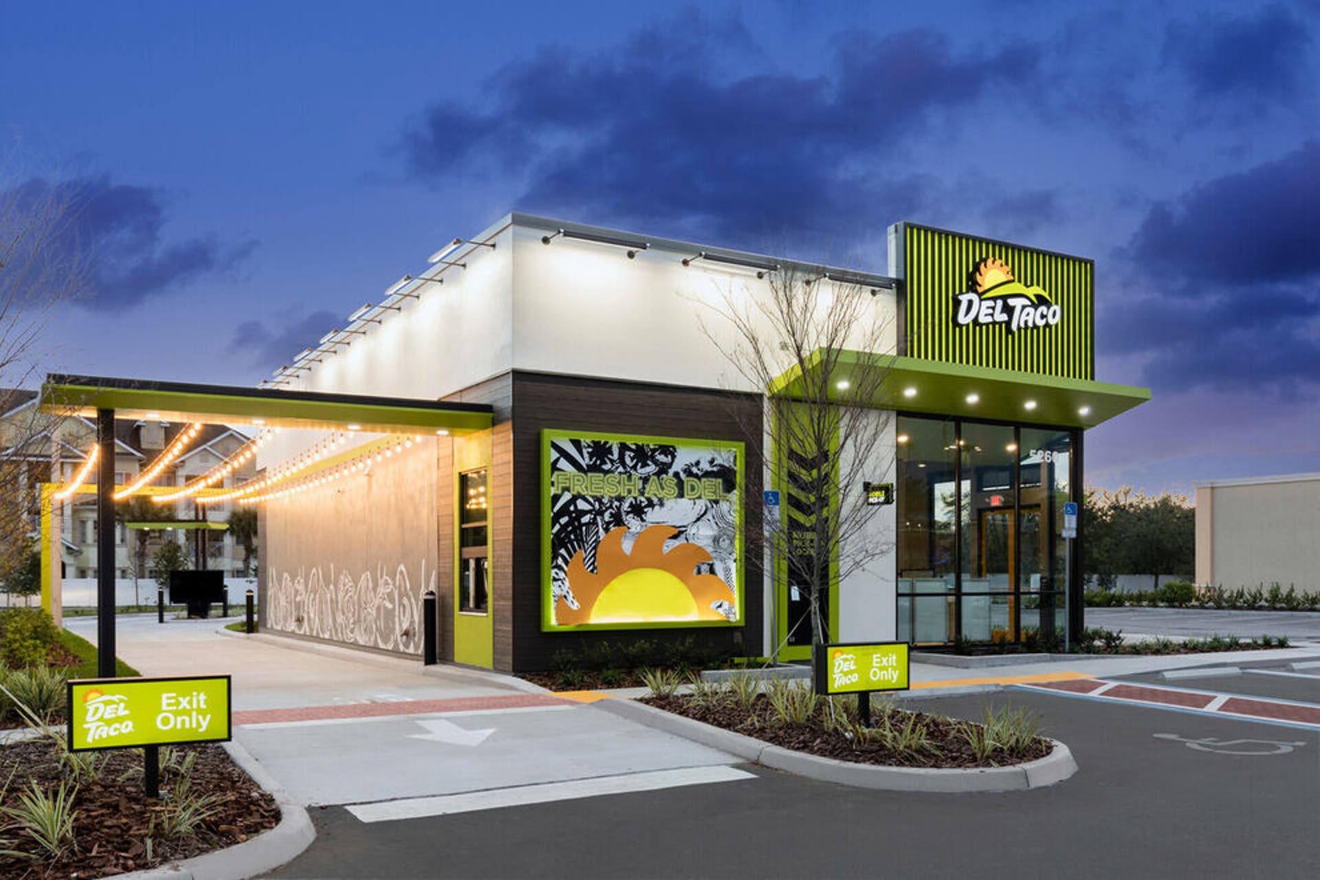 Del Taco