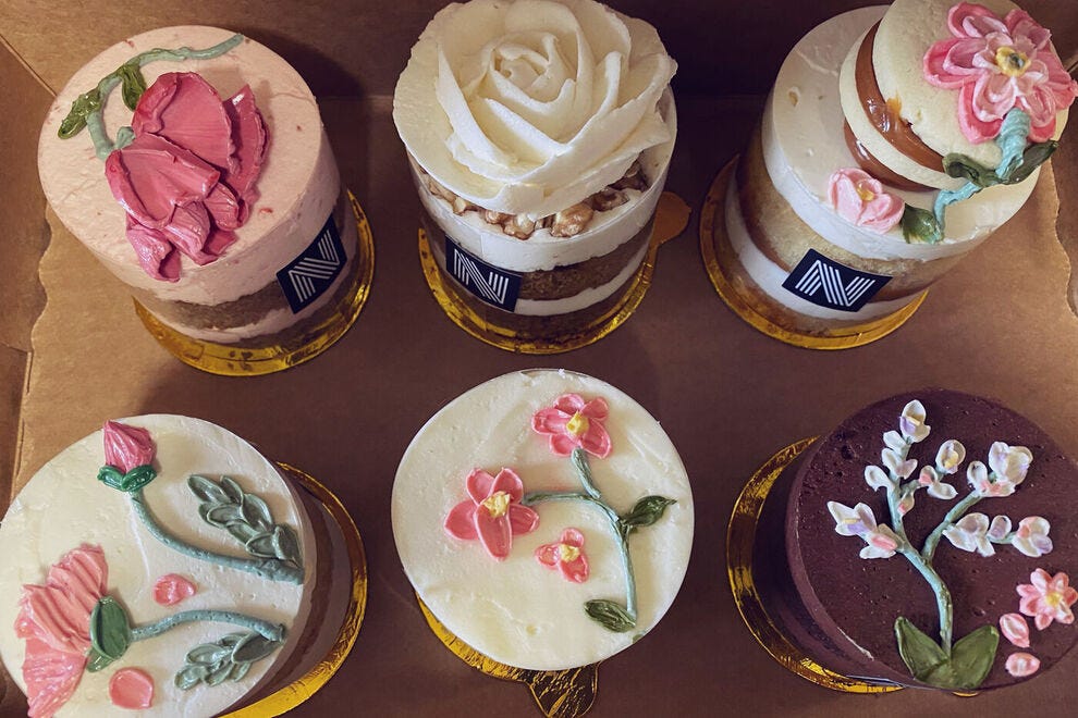 10 best cake shops across the United States