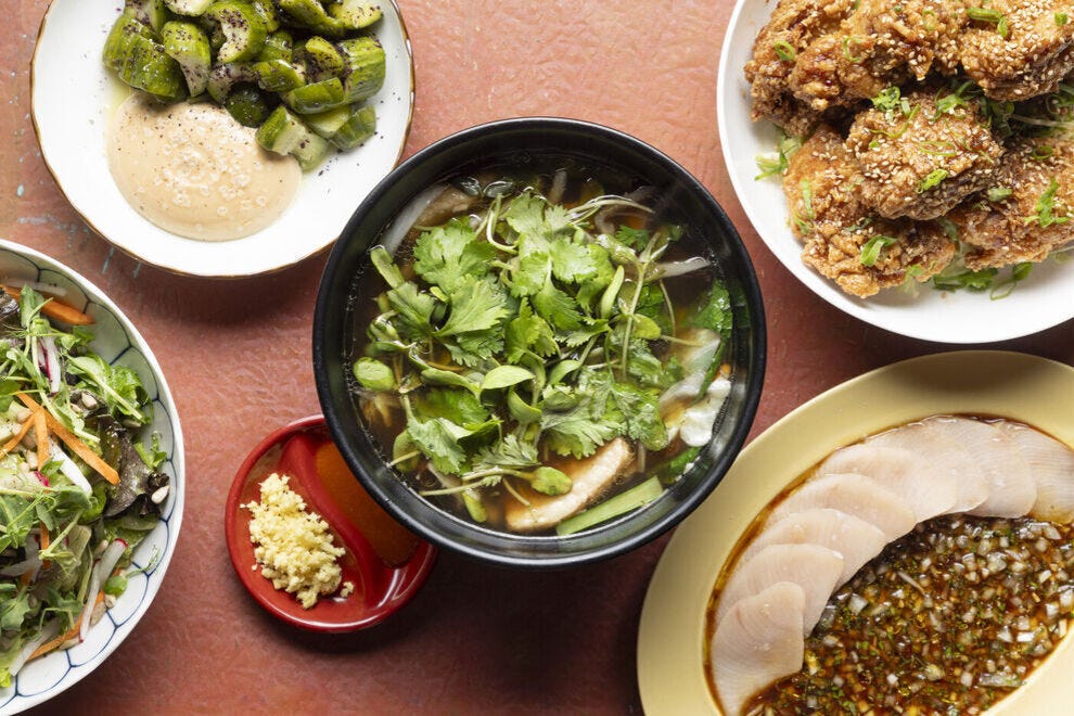 Tiffany's Restaurant & Bar: 2025 USA TODAY 10BEST Readers' Choice Awards