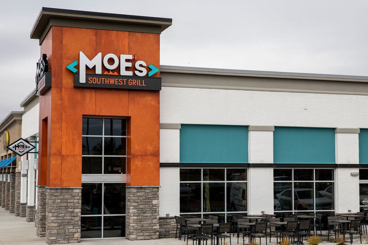 10 best fast food tacos that hit the spot