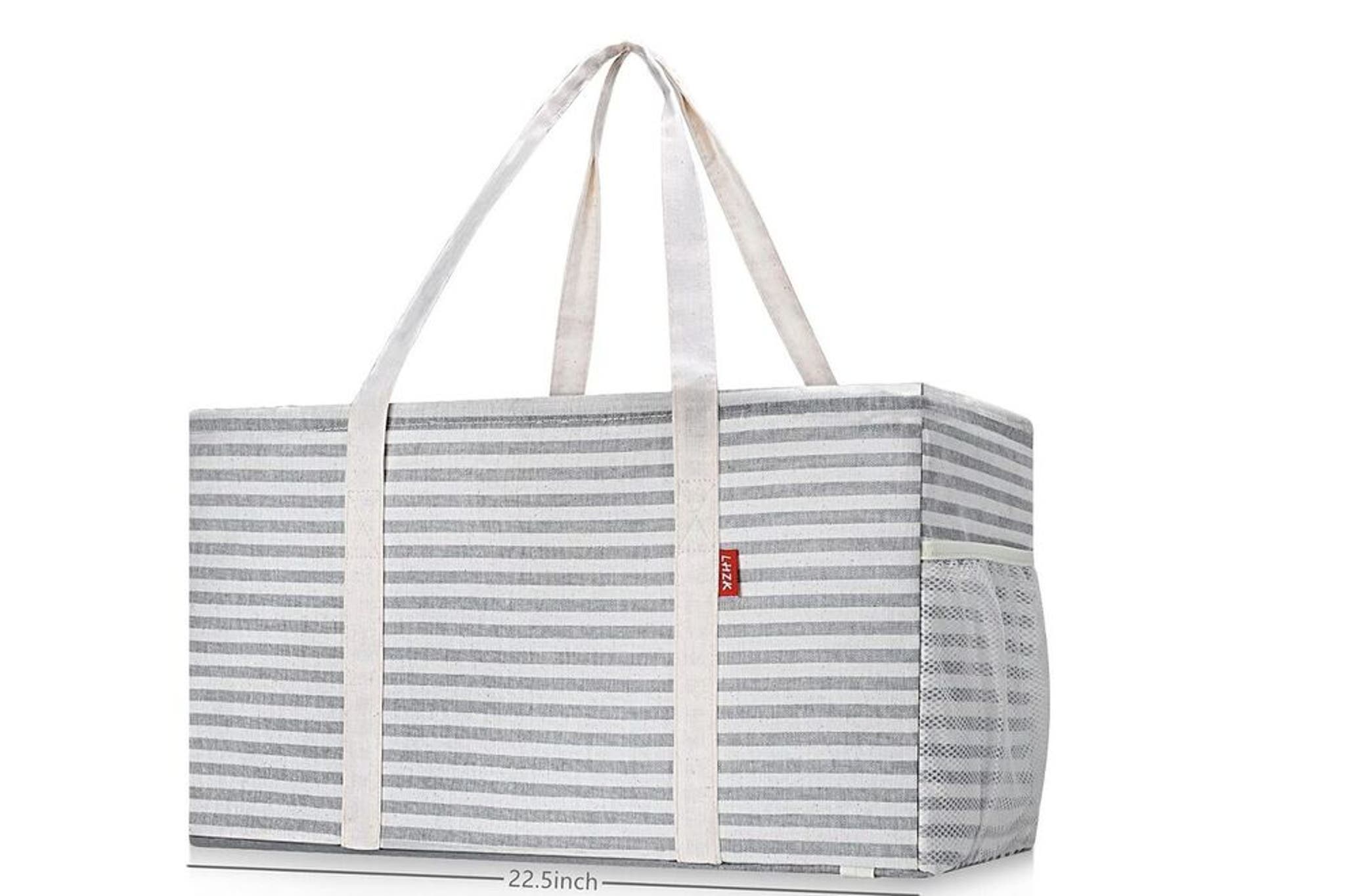 15 stylish beach bags under $50, from mesh totes to bags with coolers