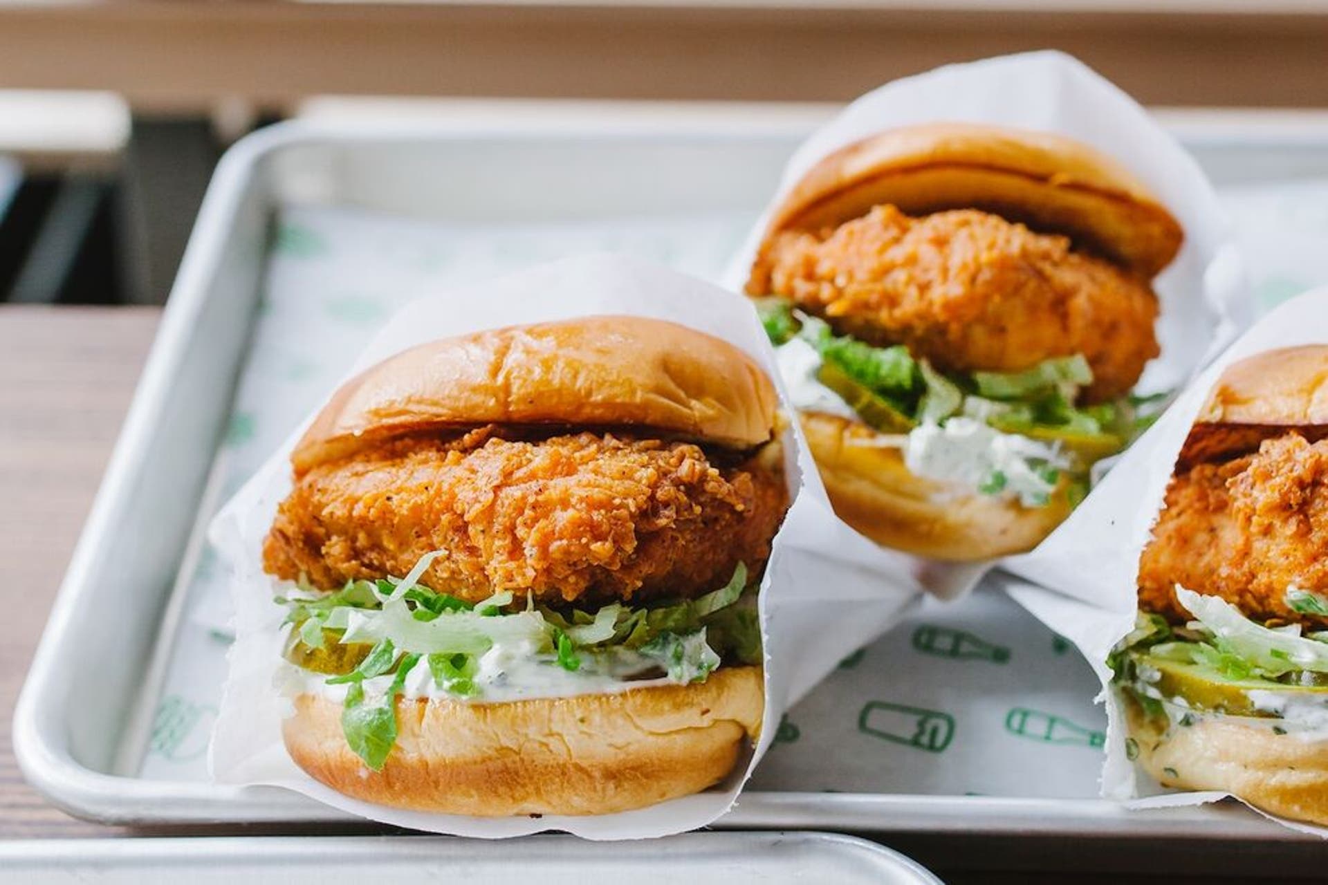Shake Shack ranked #6: 2025 USA TODAY 10BEST Readers' Choice Awards