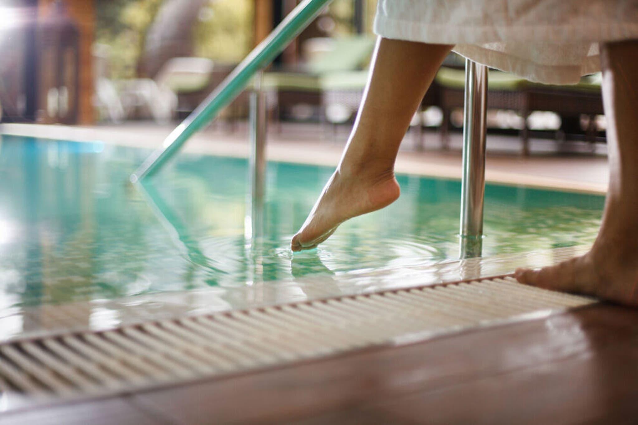 Knot Springs: 2025 USA TODAY 10BEST Readers' Choice Awards