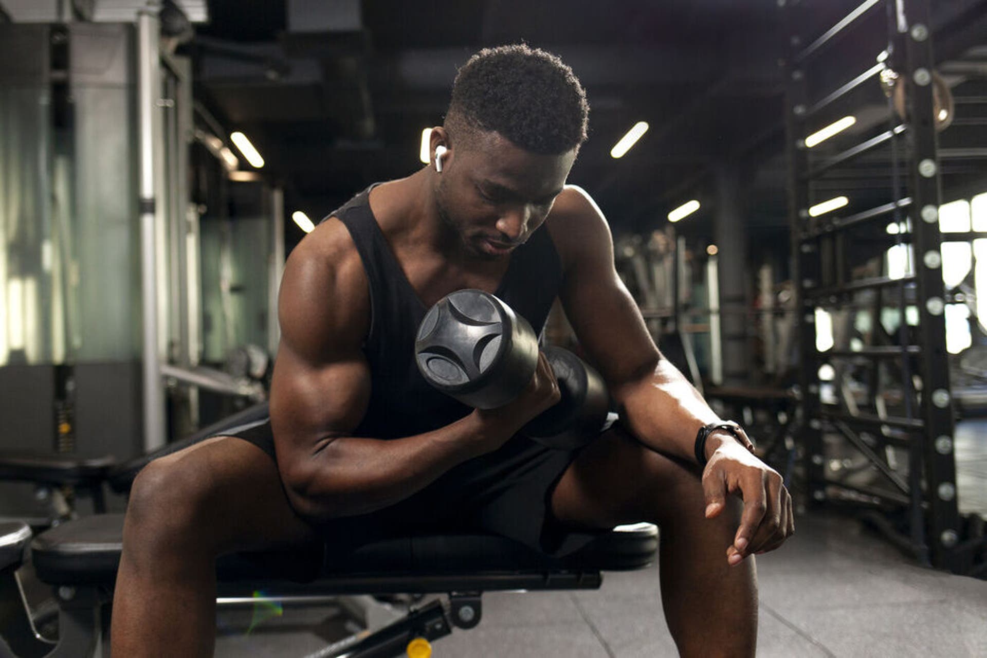 10 best gyms in the US, according to readers