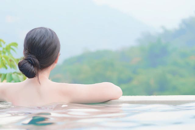 What is the Best Hot Springs for 2025?