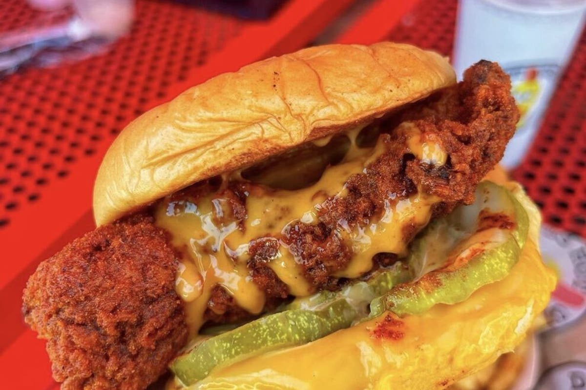 What is the Best Fast Food Fried Chicken for 2025?