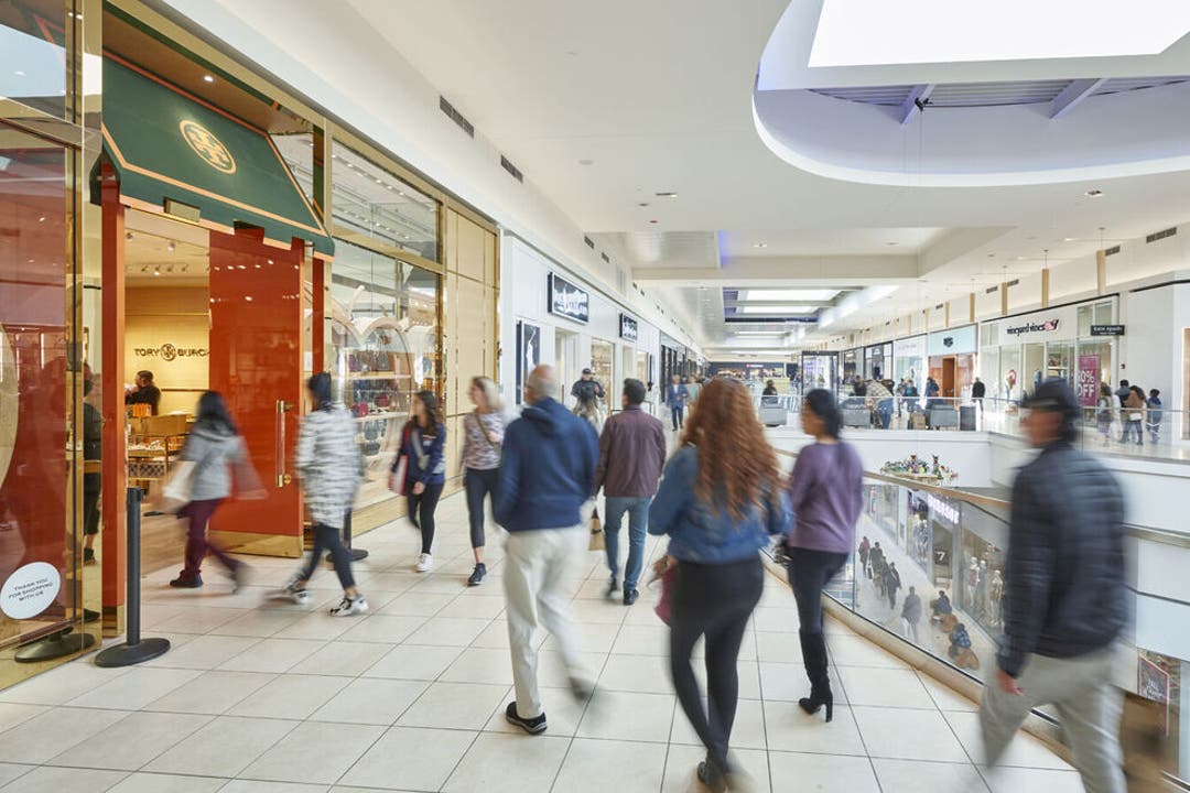 What is the Best Outlet Mall for 2026?