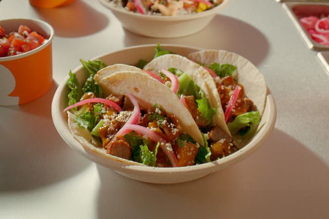 10 best fast food tacos that hit the spot
