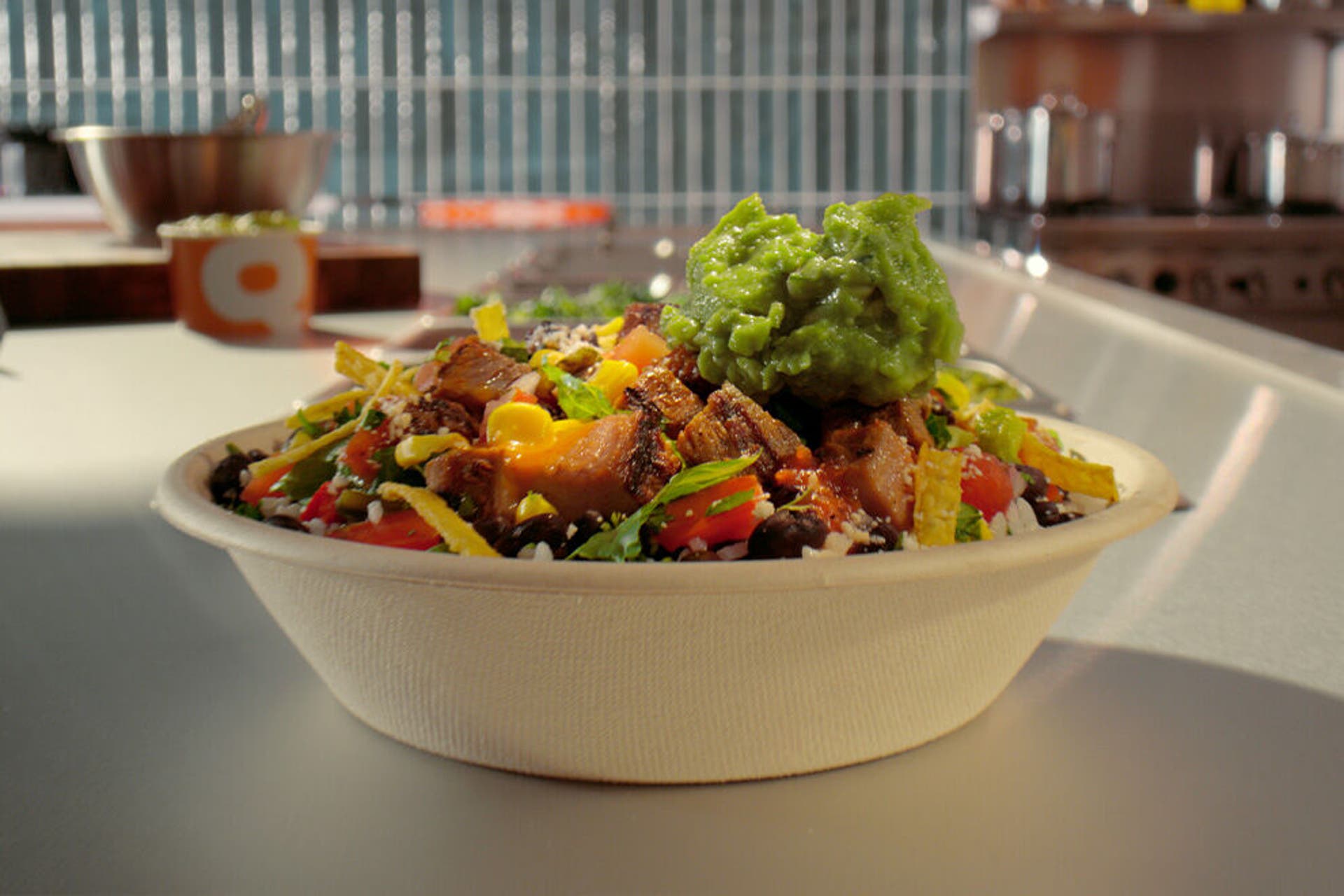 QDOBA Mexican Eats: 2025 USA TODAY 10BEST Readers' Choice Awards