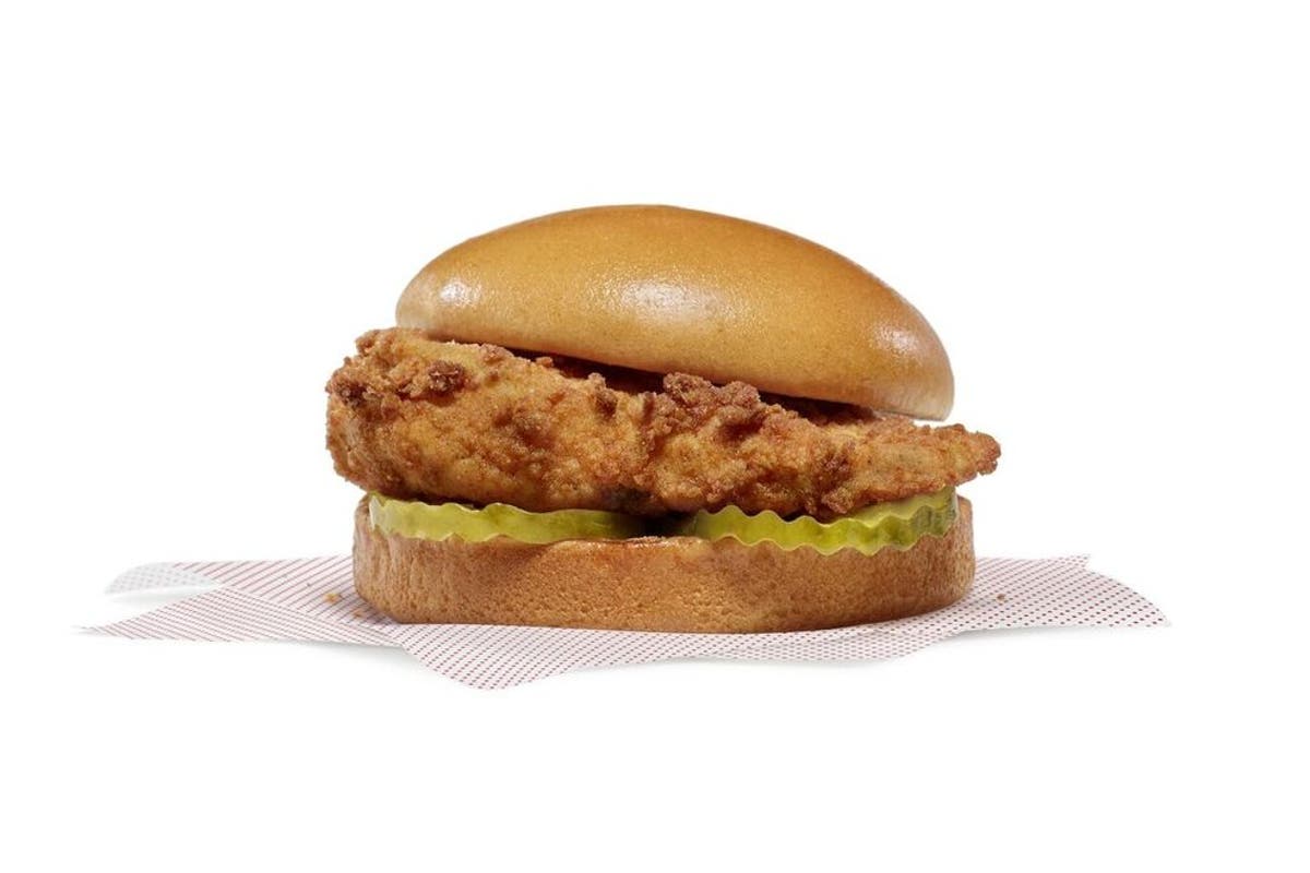 What is the Best Fast Food Fried Chicken for 2025?