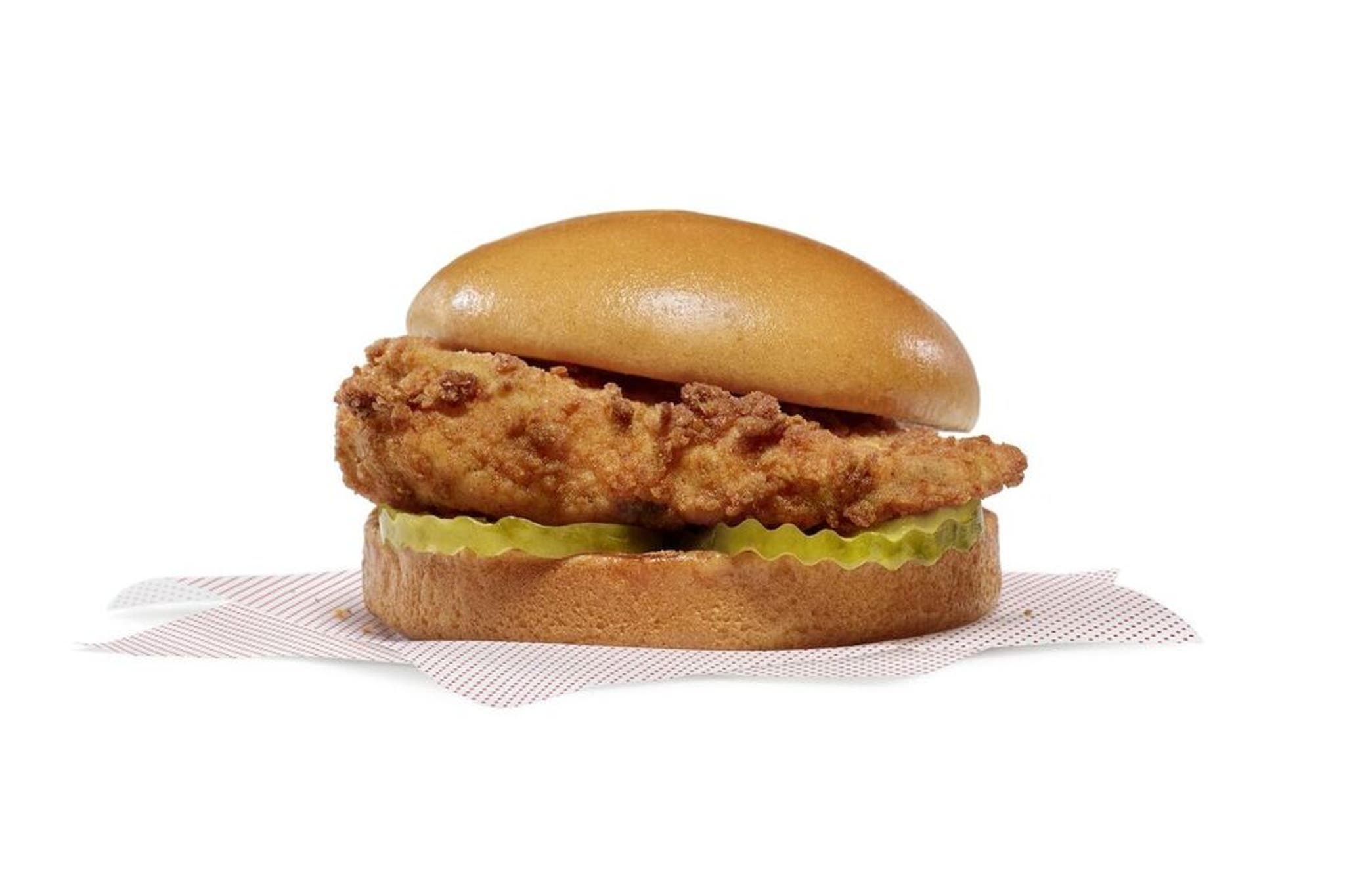What is the Best Fast Food Fried Chicken for 2025?