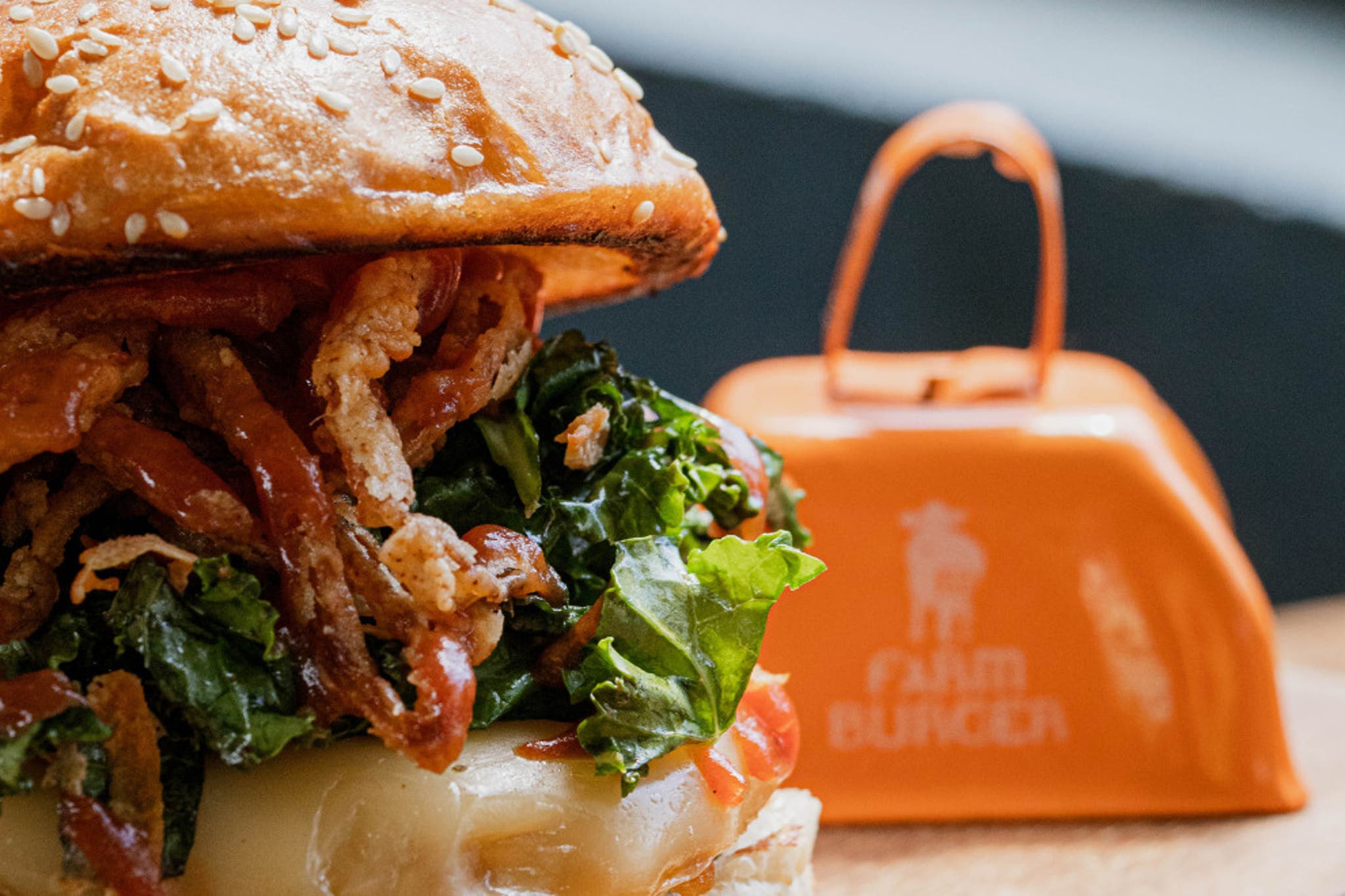 Farm Burger ranked #4: 2025 USA TODAY 10BEST Readers' Choice Awards