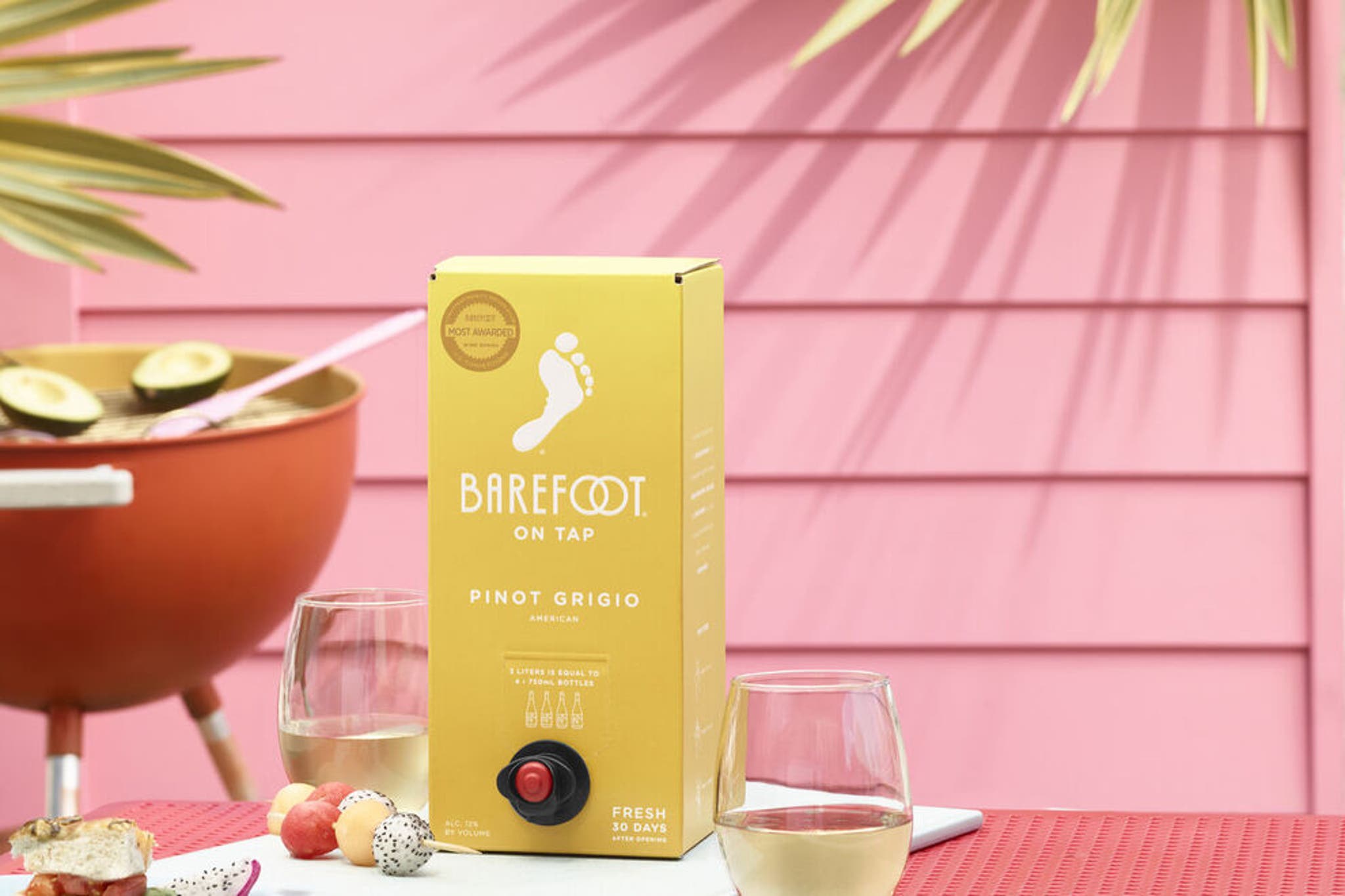10 best boxed wines of 2025