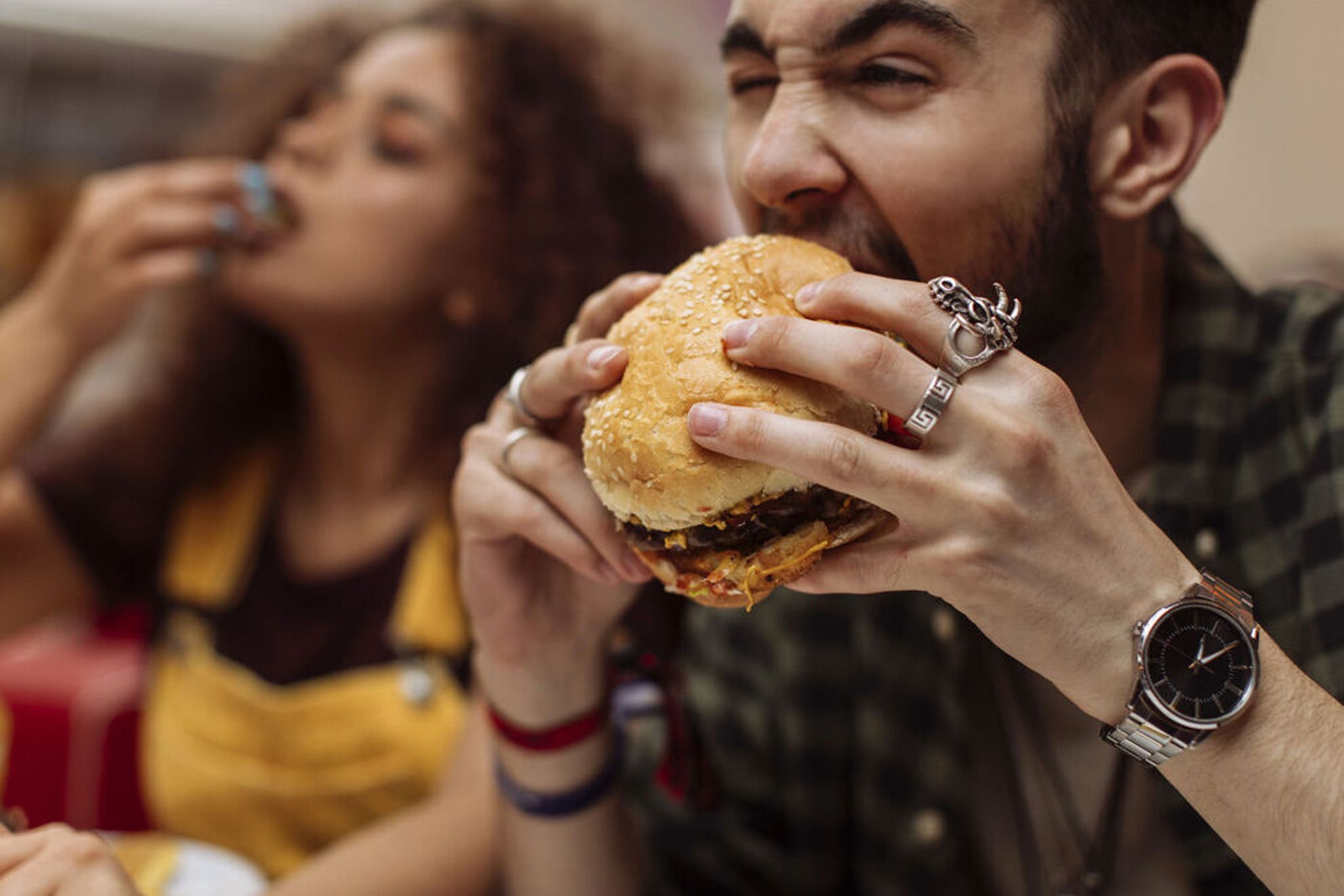 What is the Best Fast Food Restaurant for 2025?