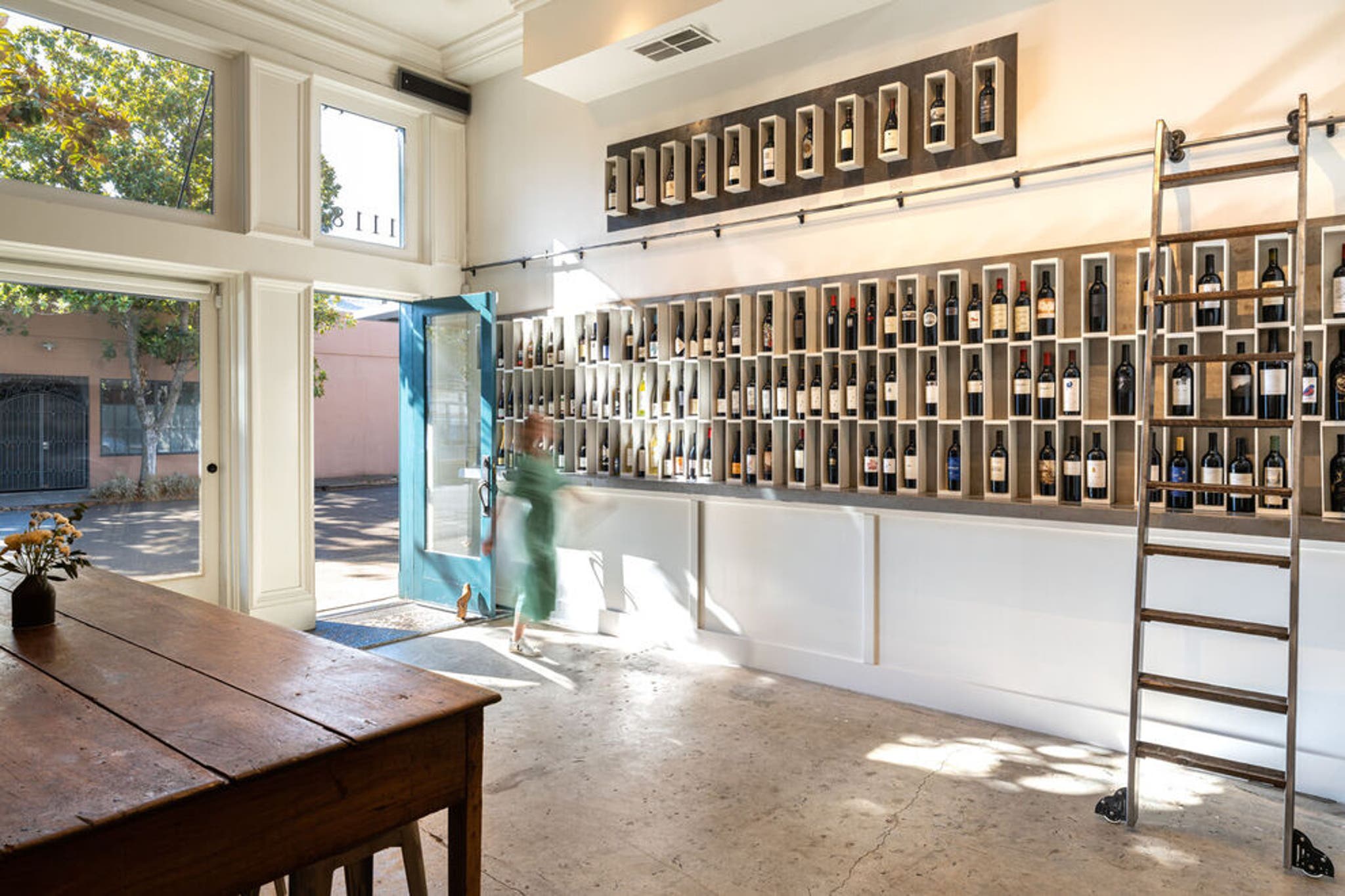 ACME Fine Wines: 2025 USA TODAY 10BEST Readers' Choice Awards