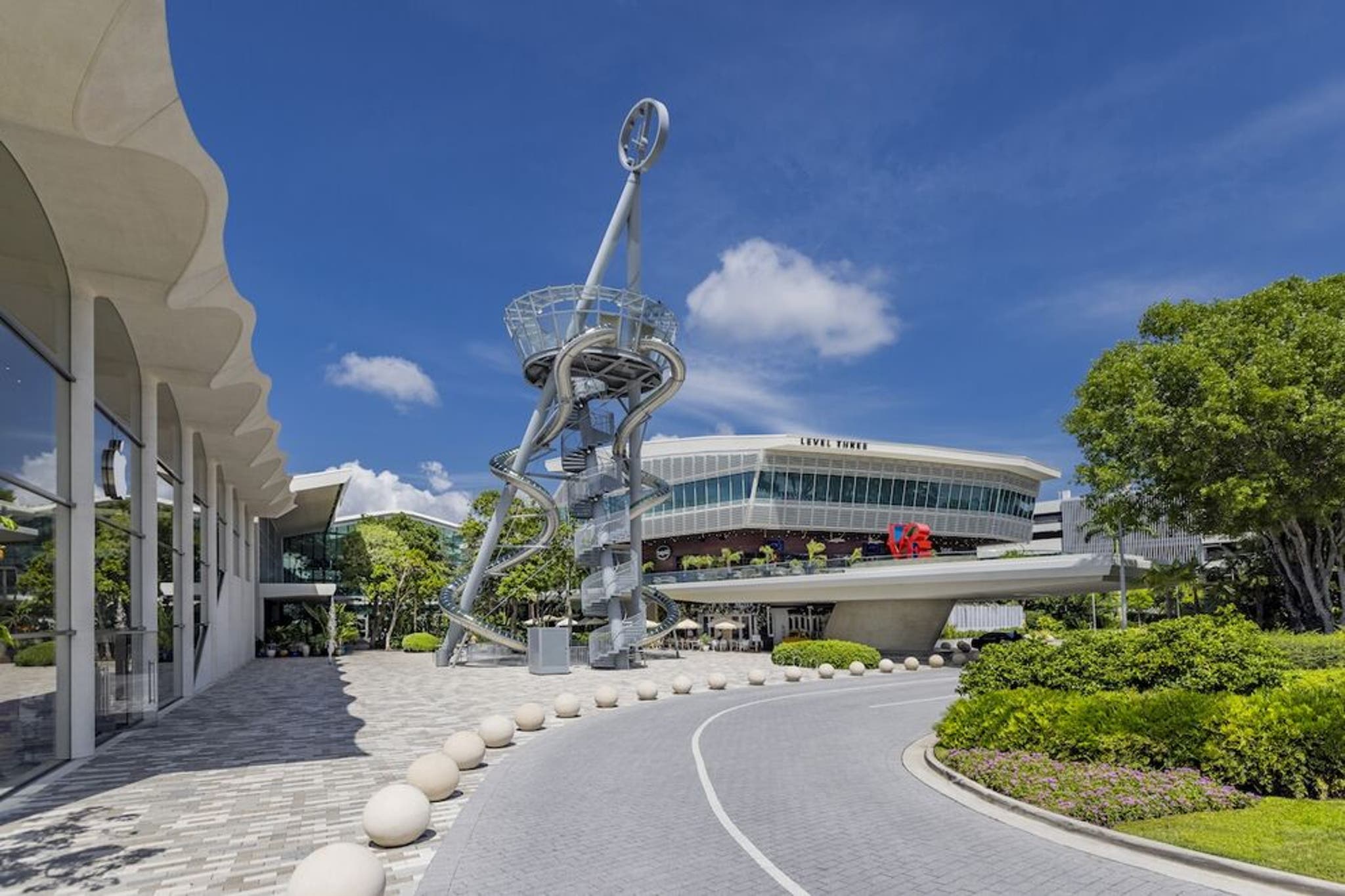 10 best outlet malls in the United States