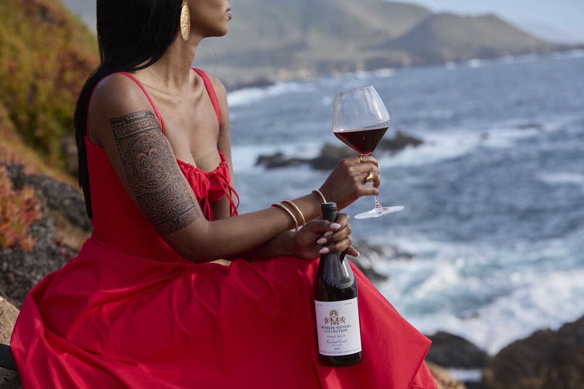 McBride Sisters Wine Company: 2025 USA TODAY 10BEST Readers' Choice Awards