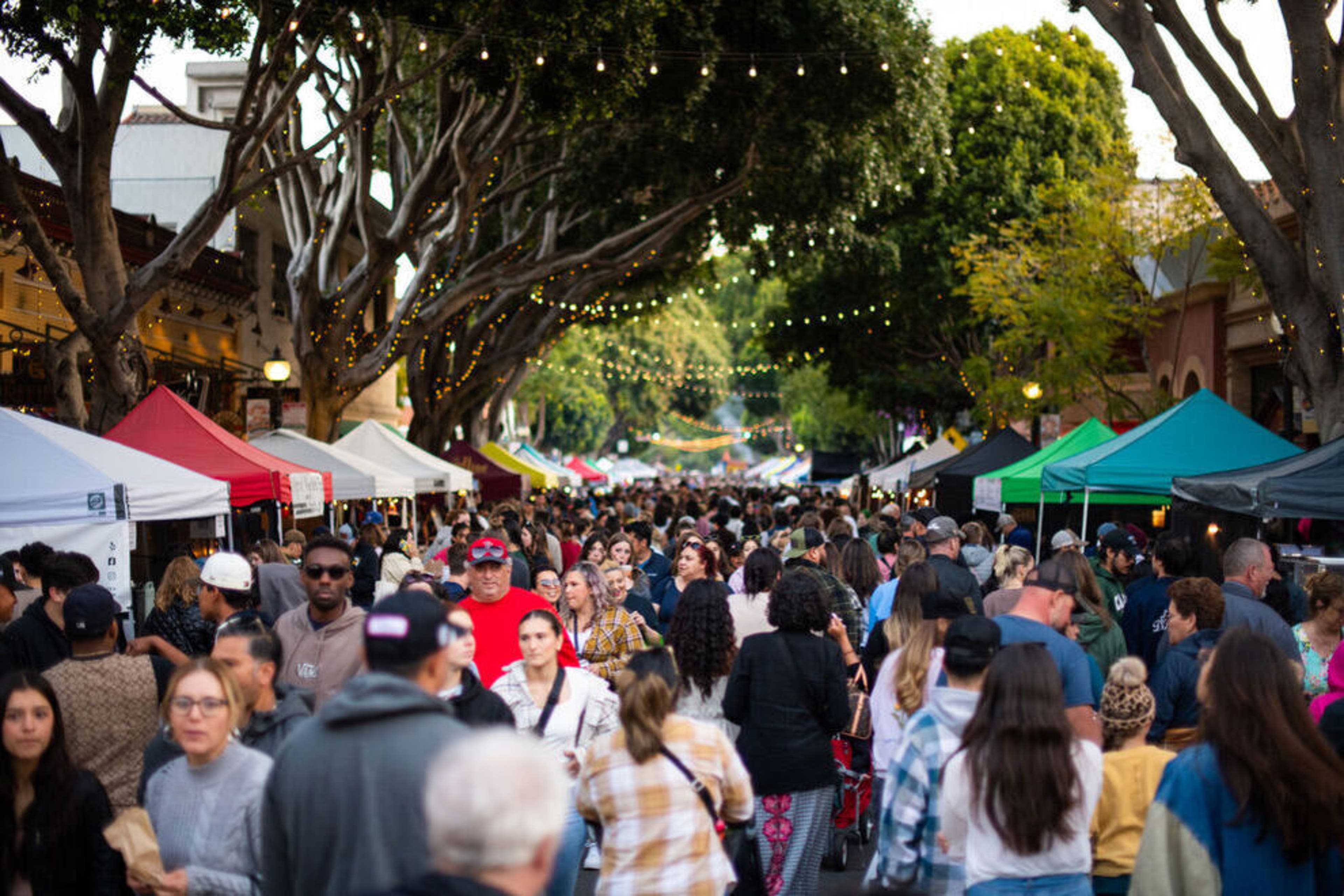 The ultimate guide on things to do in San Luis Obispo