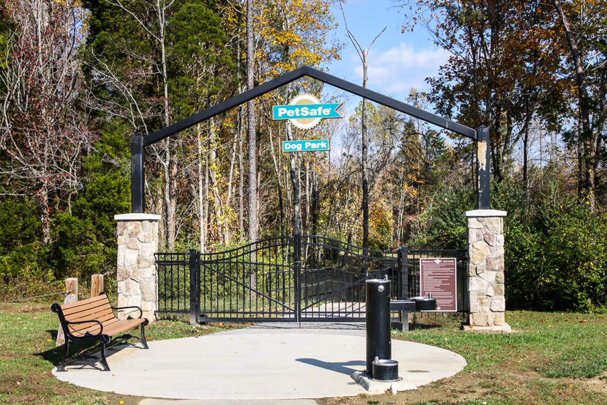 10 best dog parks in the United States