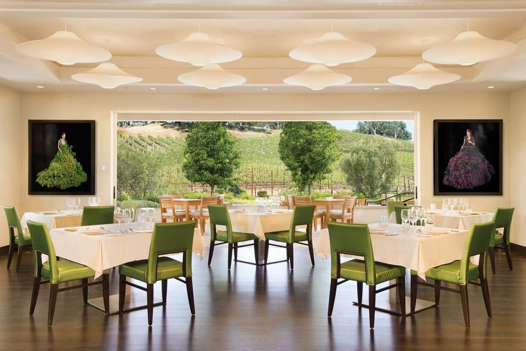 What is the Best Winery Restaurant for 2026?