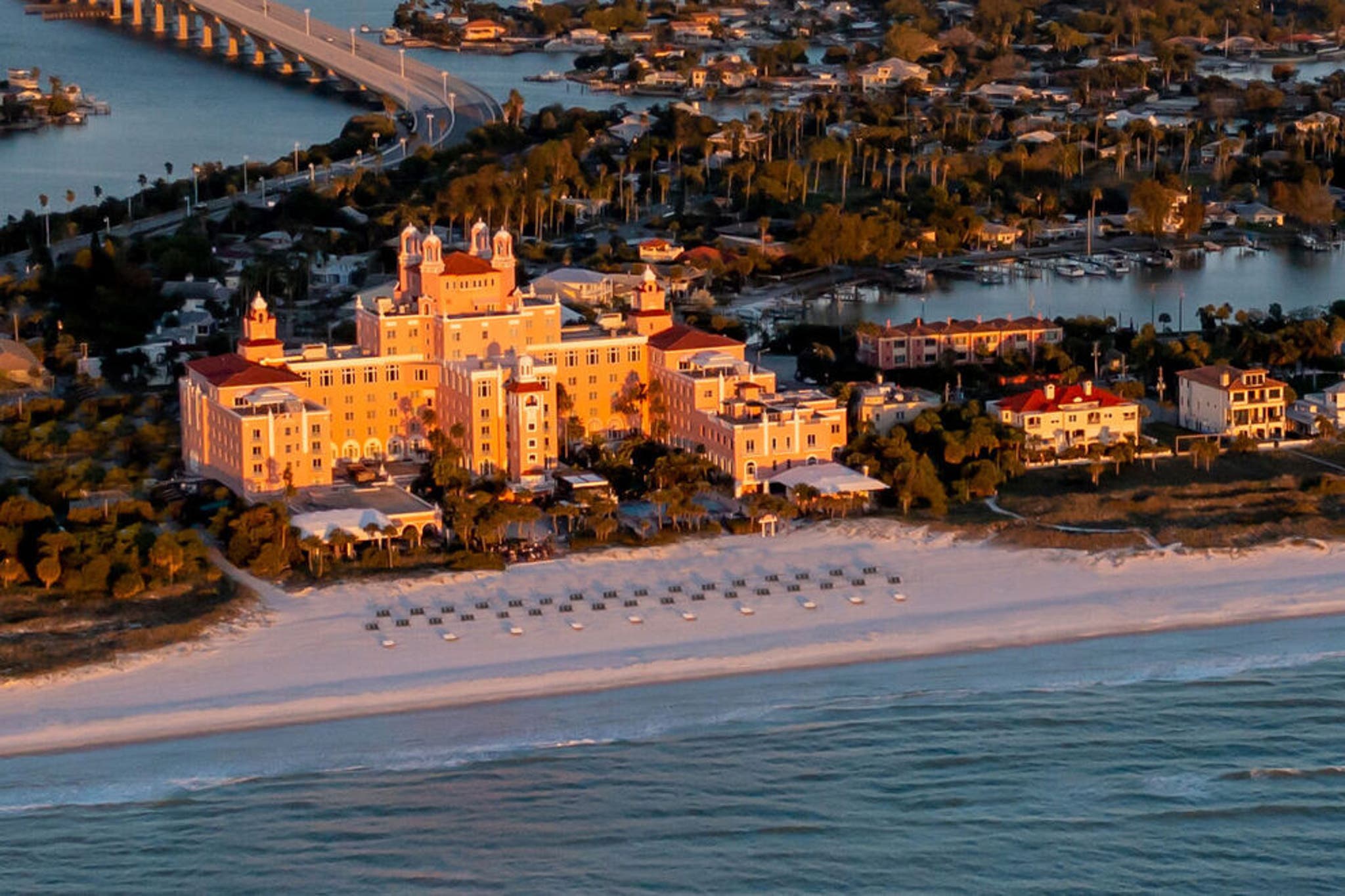 10 best destination resorts in the United States