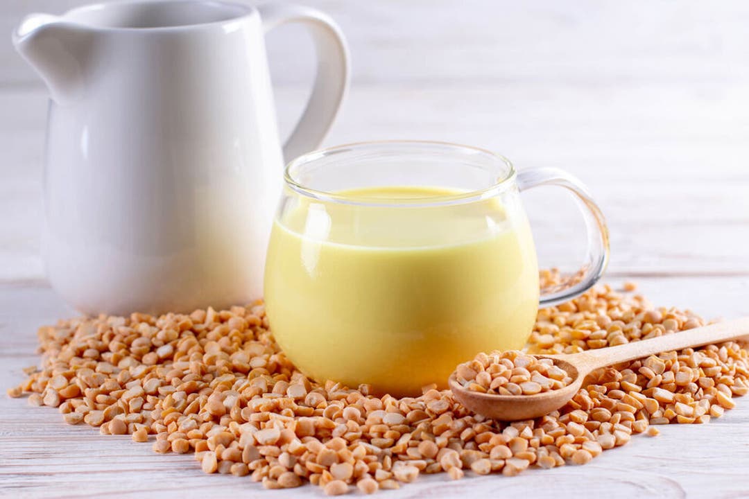 What is the best milk substitute? Here are 9 healthy milk alternatives