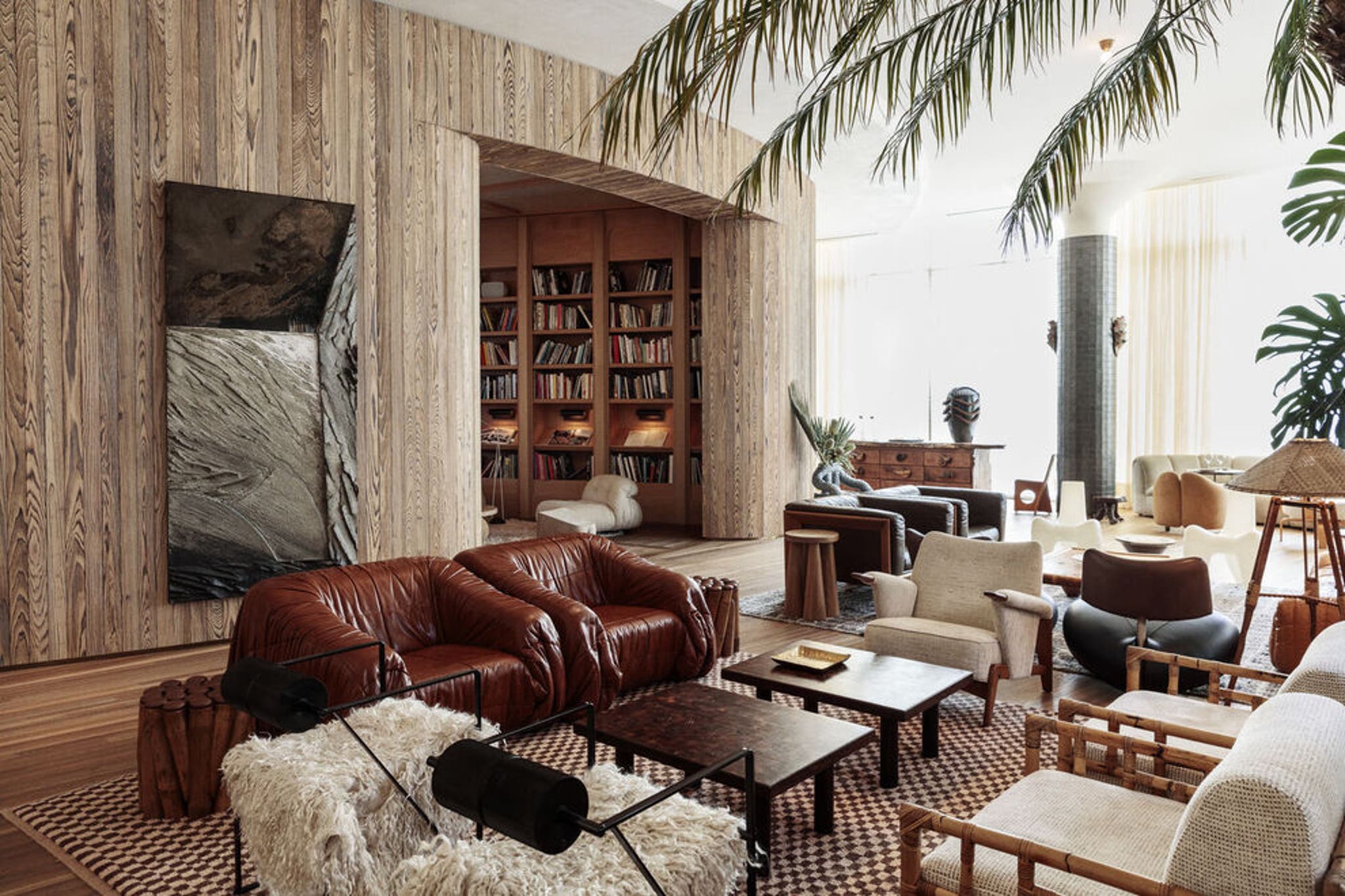 Proper Hotels: 2025 USA TODAY 10BEST Readers' Choice Awards