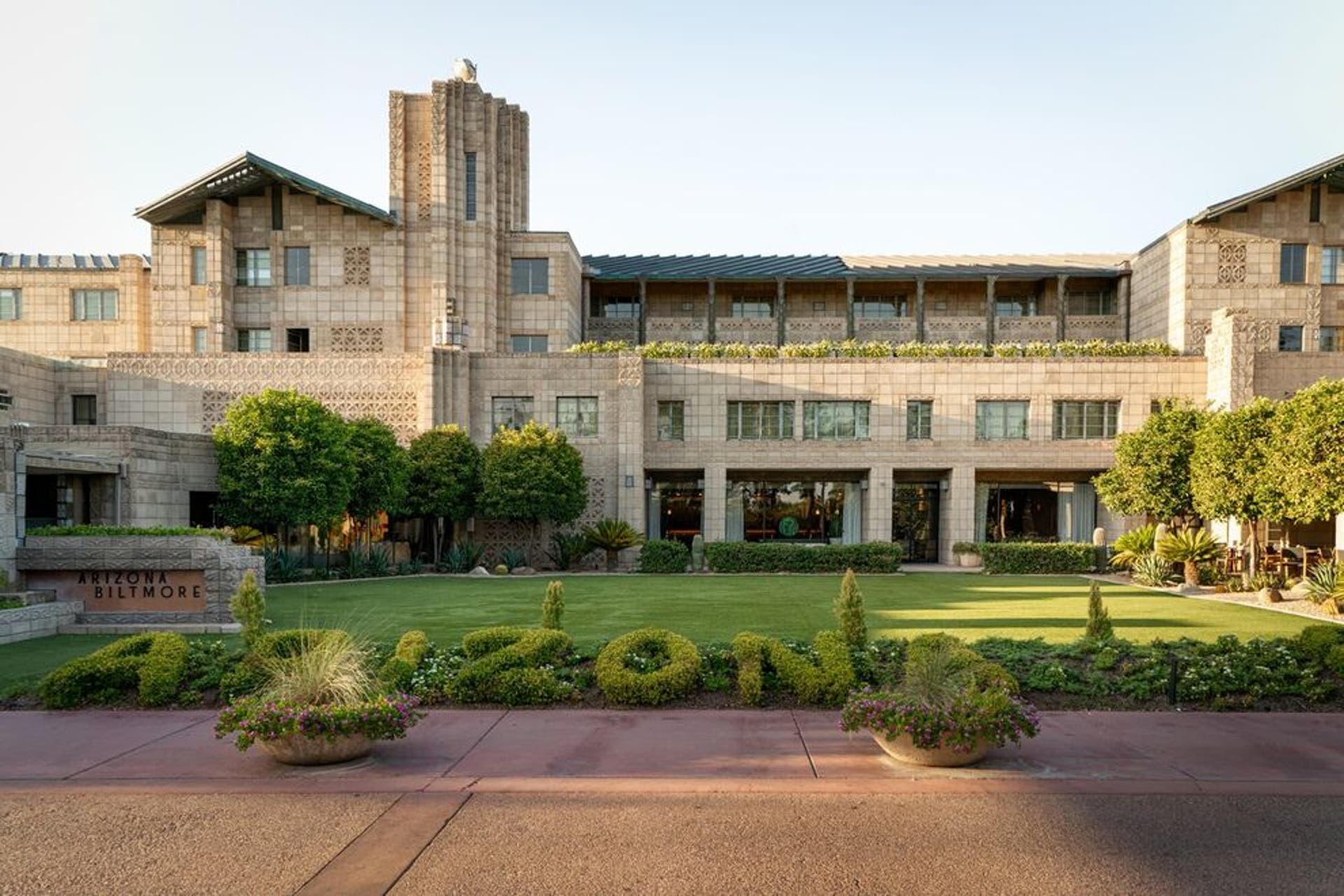 10 best destination resorts in the United States