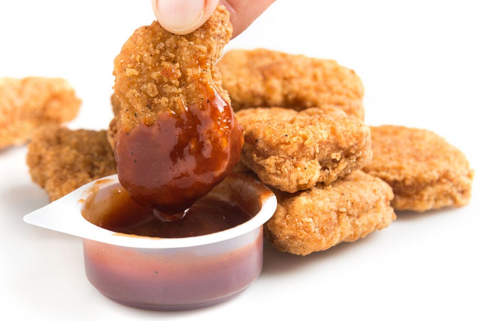 What is the Best Fast Food Fried Chicken for 2026?