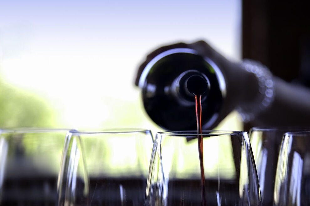 Bar Nina: 2025 USA TODAY 10BEST Readers' Choice Awards