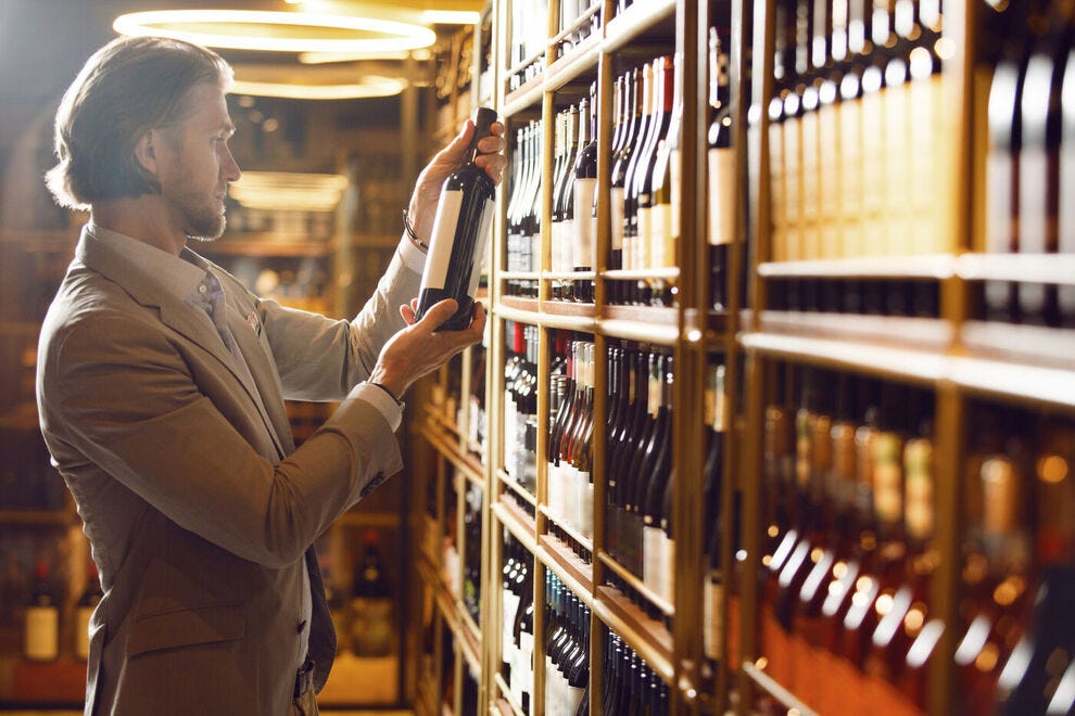 Pike and Western Wine Shop: 2025 USA TODAY 10BEST Readers' Choice Awards