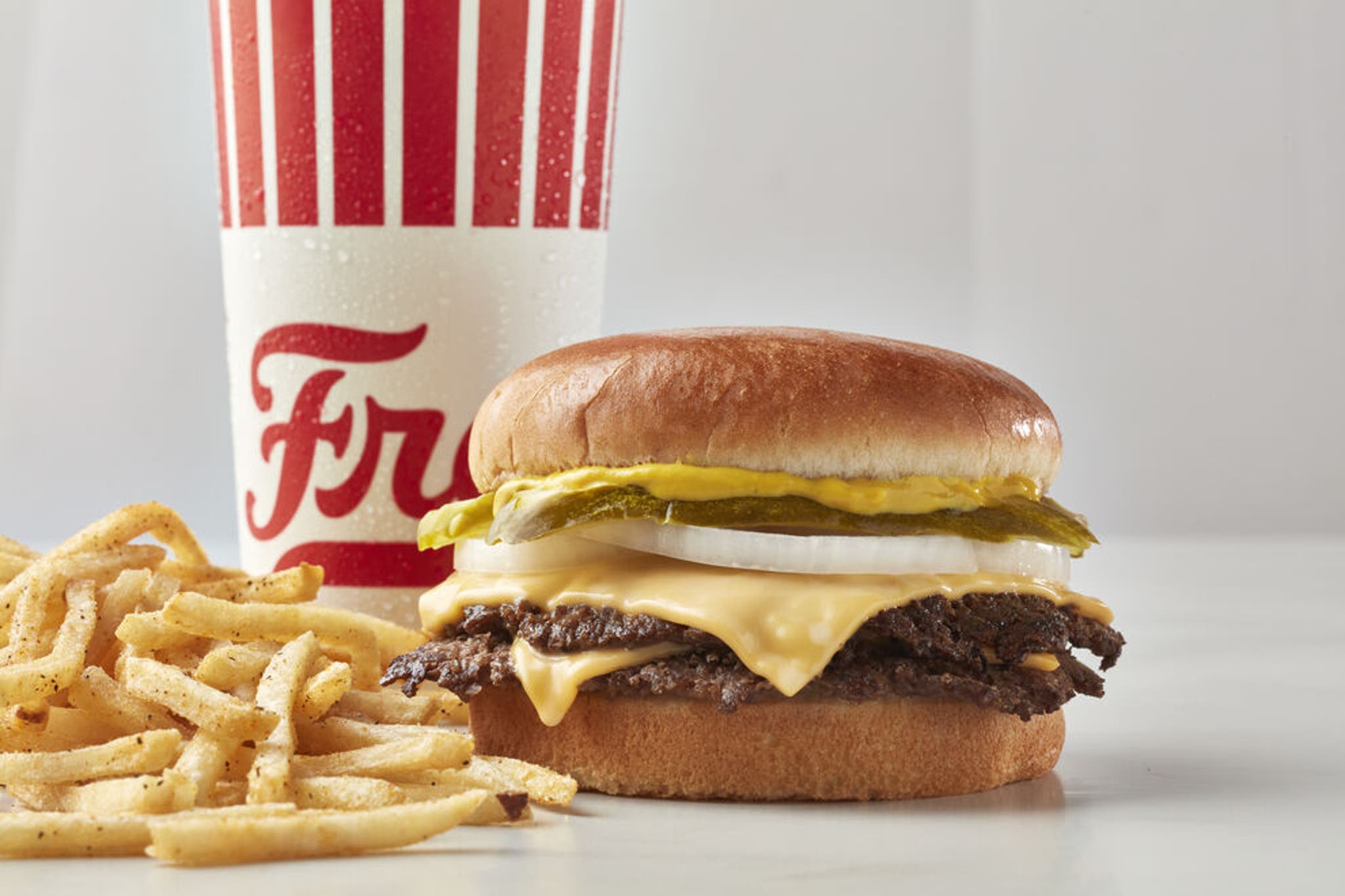 Craving a burger? Here are 10 fast food options you need to try