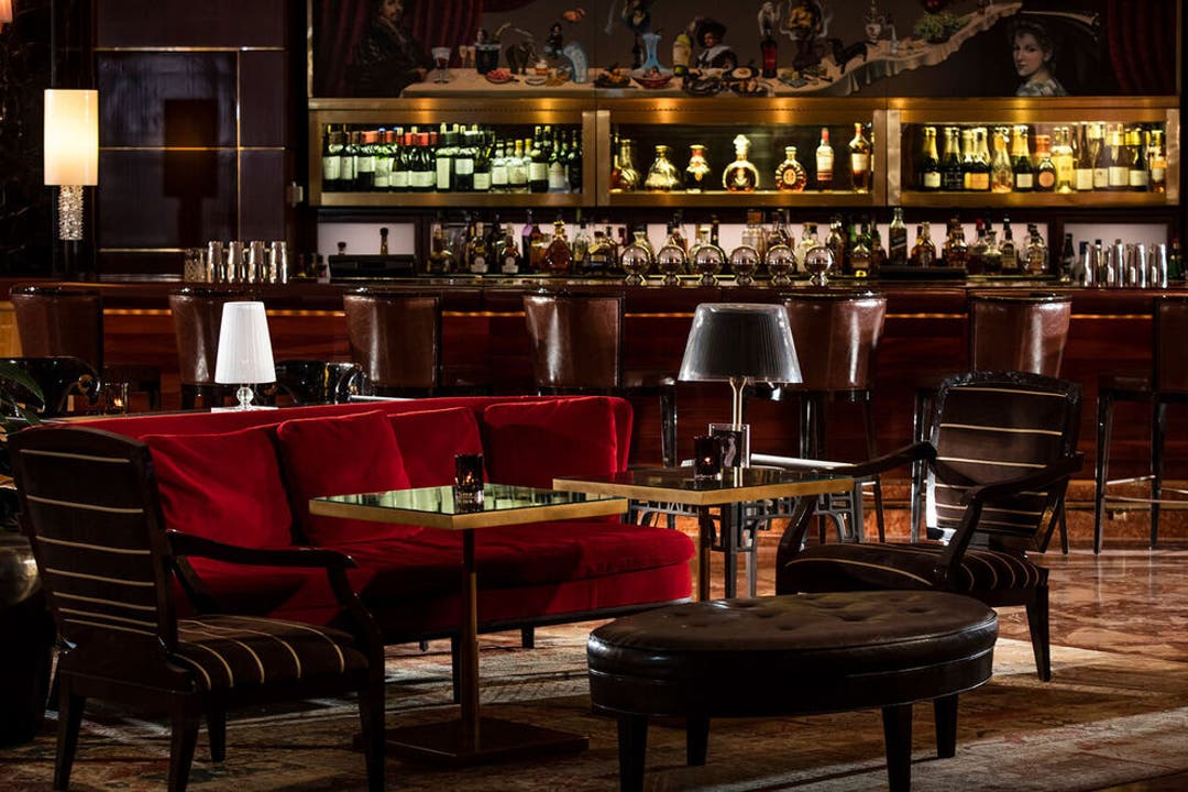 10 best hotel bars in the US: Traveler’s guide to finding the perfect drink