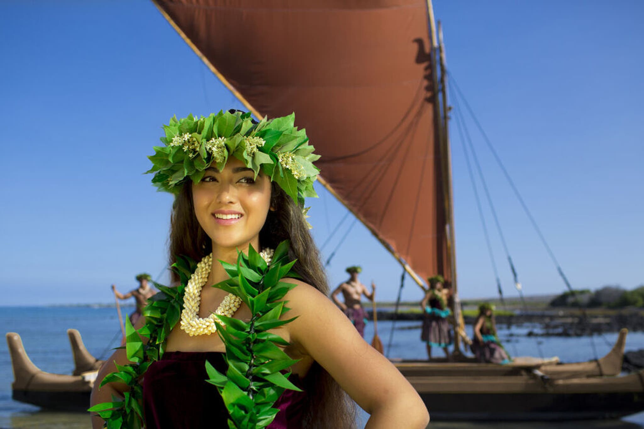 10 best luaus in Hawaii that celebrate local culture