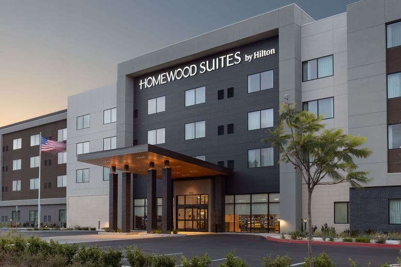 10 best extended stay hotel brands in the US for long-term trips