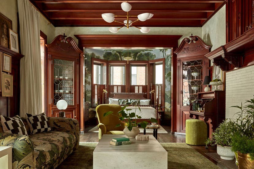 10 best boutique hotels in the United States