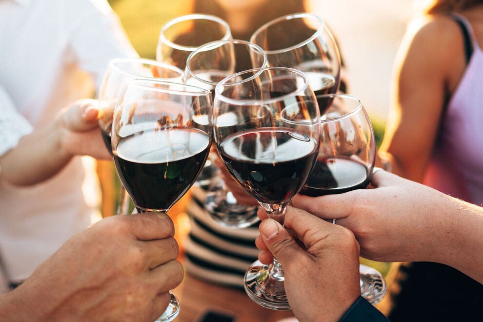 What is the Best Boxed Wine for 2025?