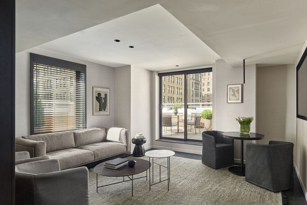 10 best extended stay hotel brands in the US for long-term trips