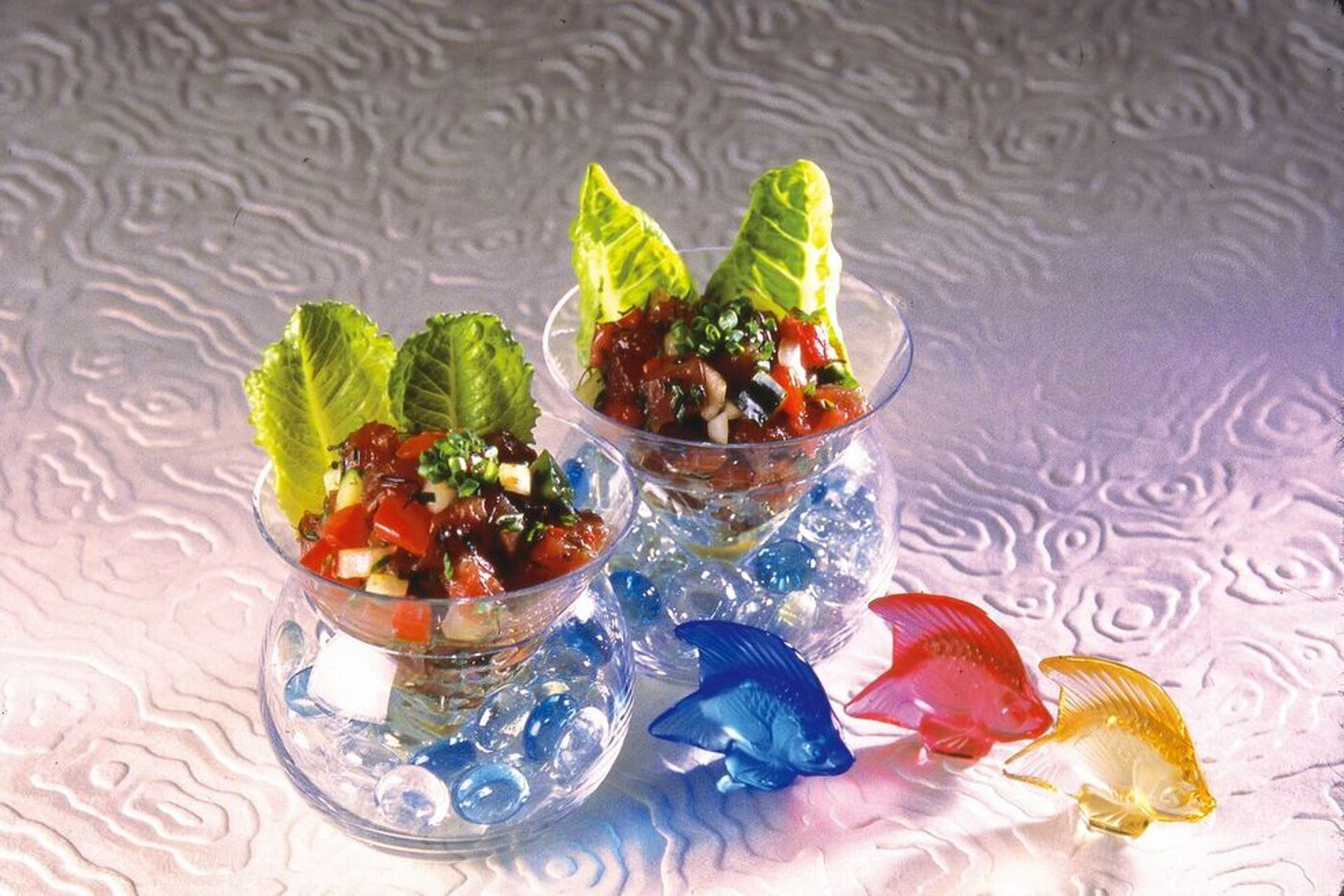 Fast facts about poke, plus the recipe that won at Kauai Poke Festival