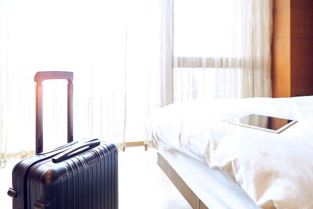 10 best extended stay hotel brands in the US for long-term trips