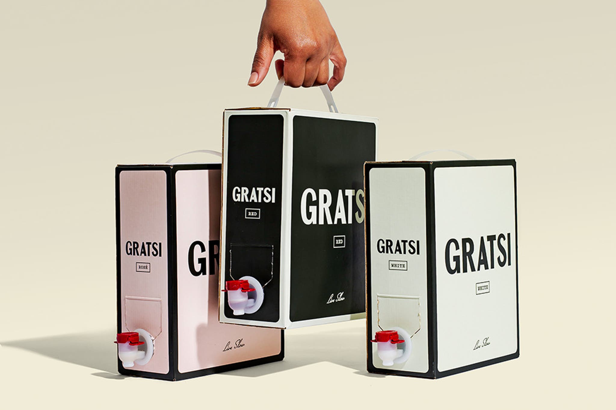 From wine bars to boxed wine, best of the US wine scene in 2025