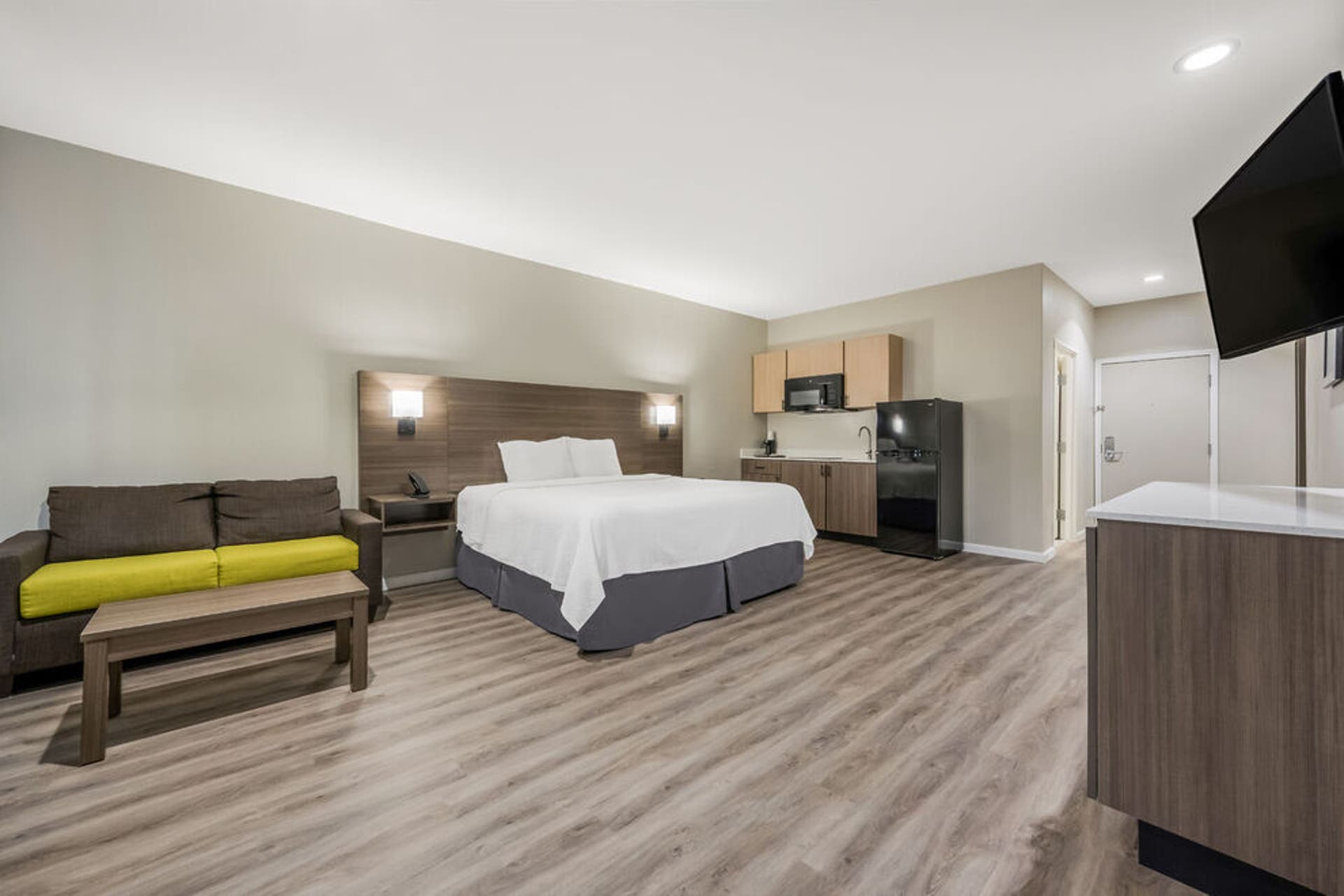 SureStay Studio by Best Western: 2025 USA TODAY 10BEST Readers' Choice ...