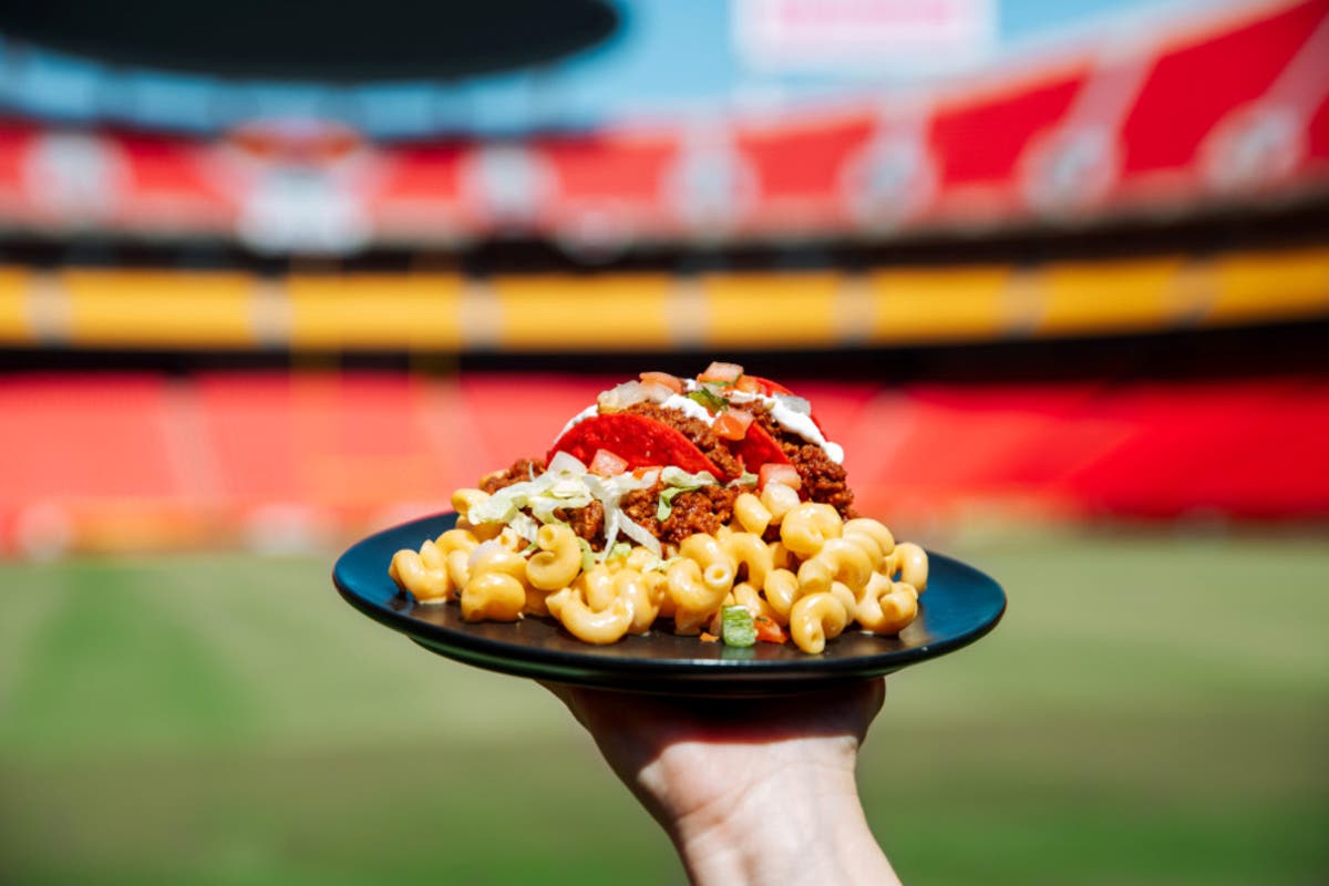 What is the Best NFL Stadium Food for 2025?