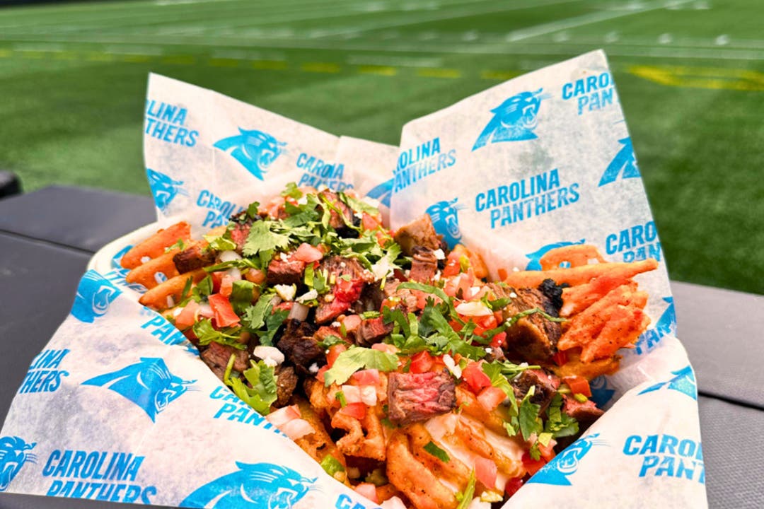 What is the Best NFL Stadium Food for 2025?