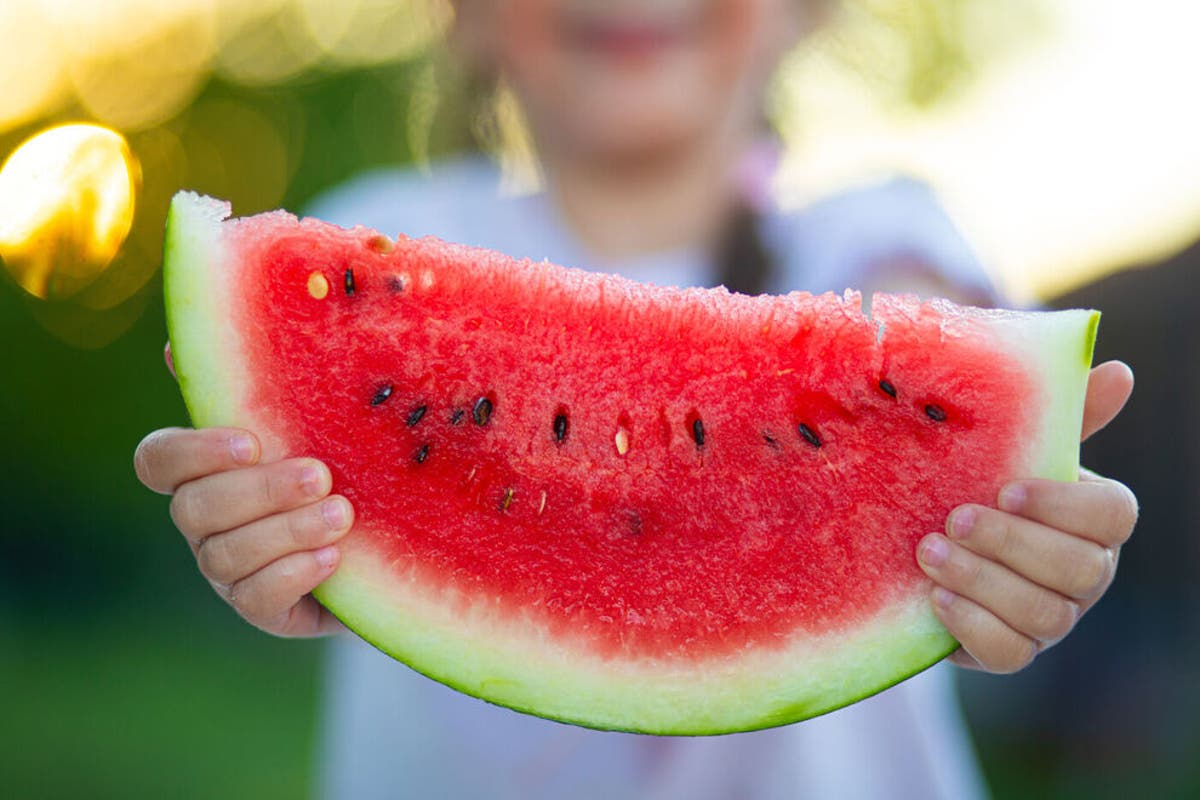12 cooling foods to beat the heat and tasty ways to eat them